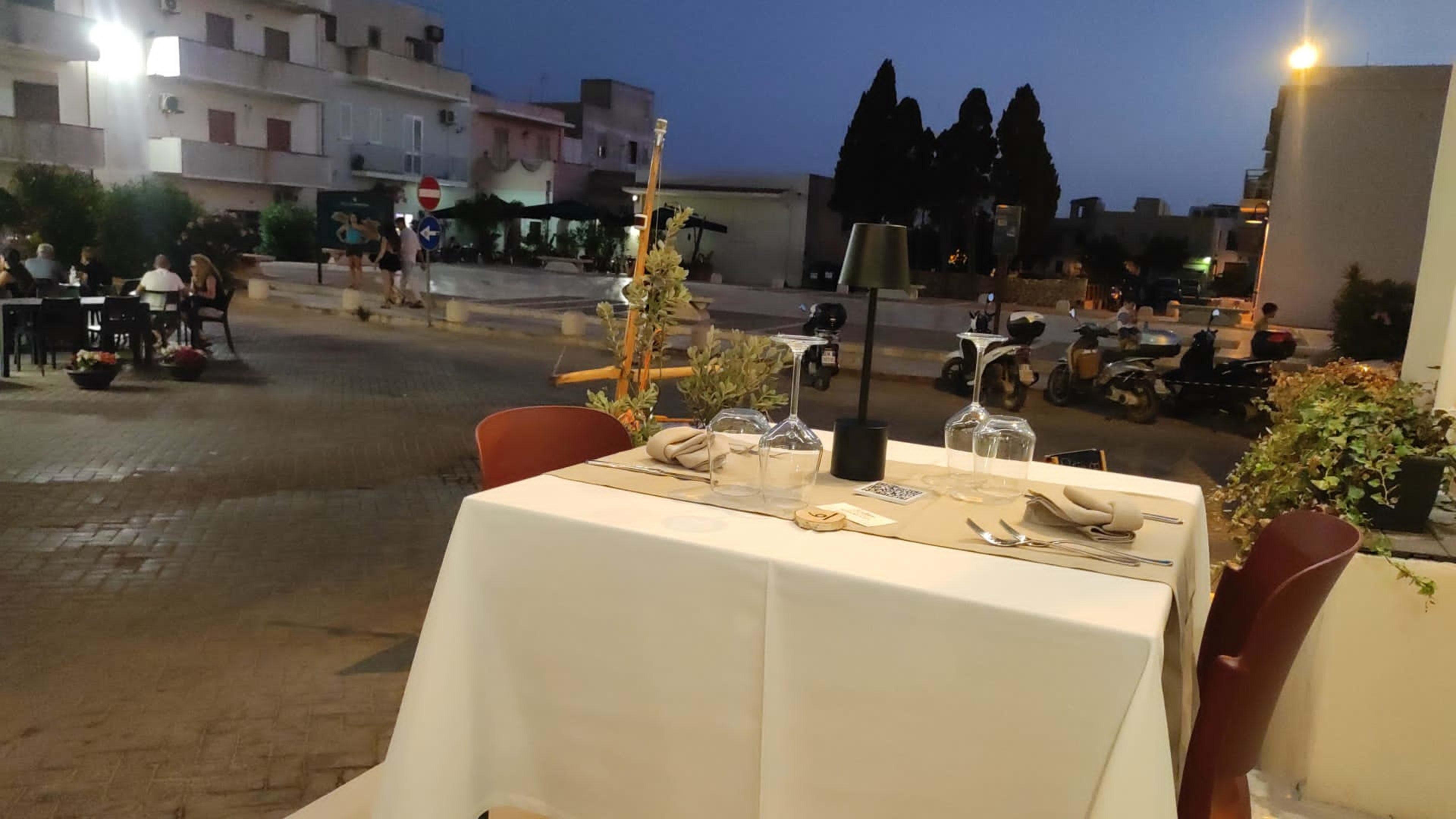 I migliori 5 ristoranti 2025 a Lampedusa con menù | TheFork