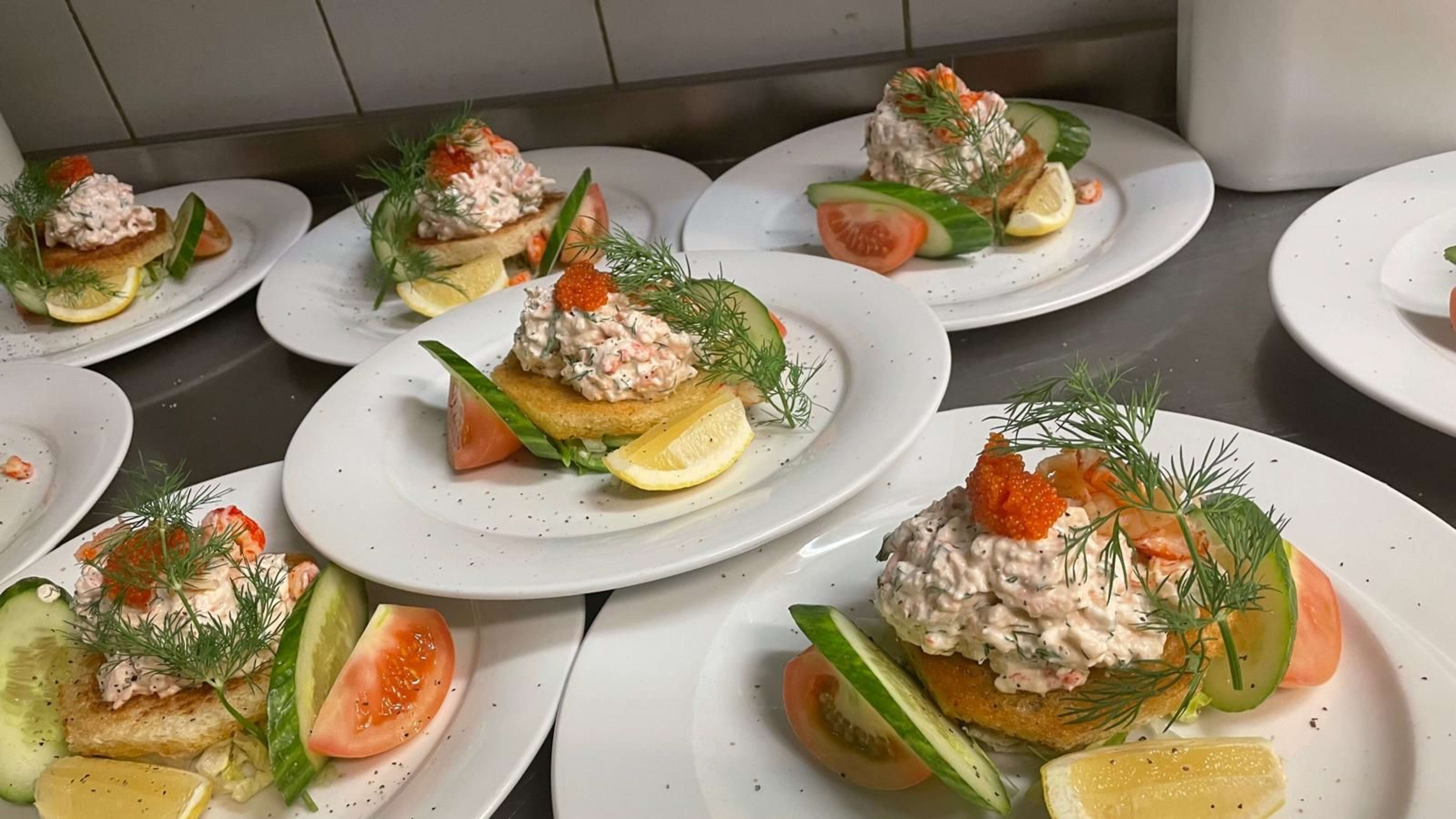Topp 10 bästa Hötorget restaurangerna i Stockholm | TheFork