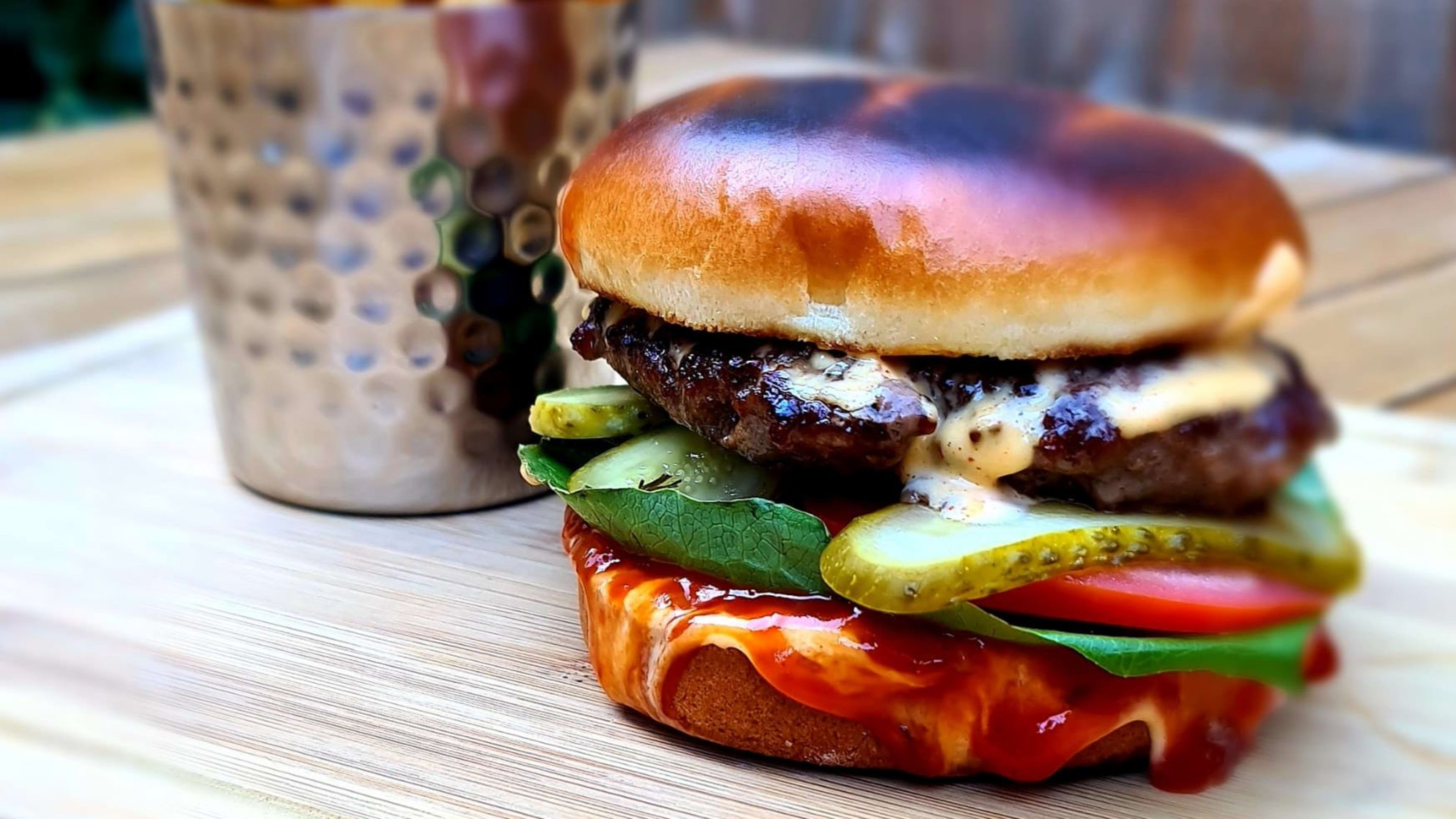 The Best Burger Restaurants Near Me | TheFork