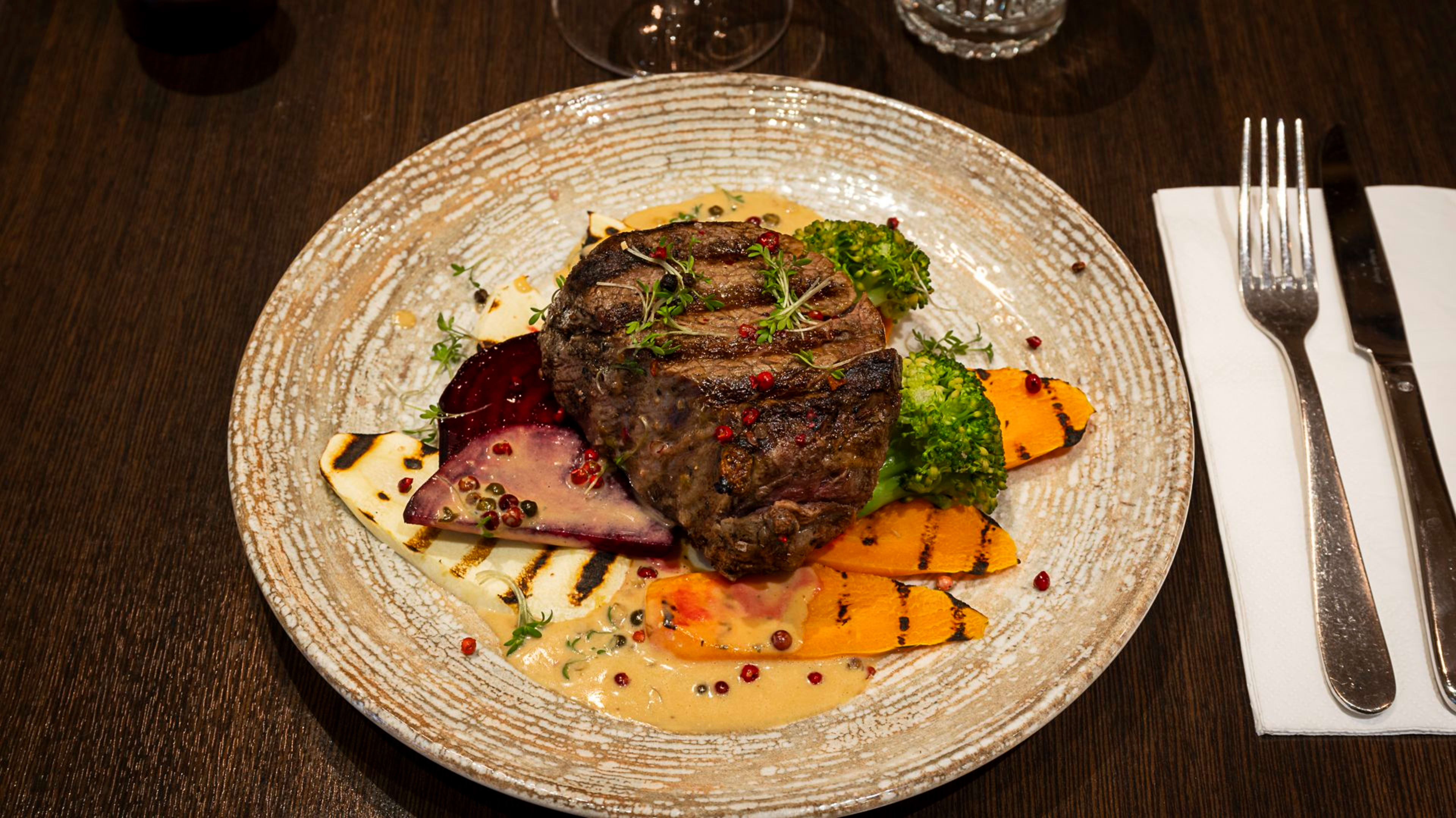 The 10 Best Restaurants in Gamla Stan, Stockholm | TheFork