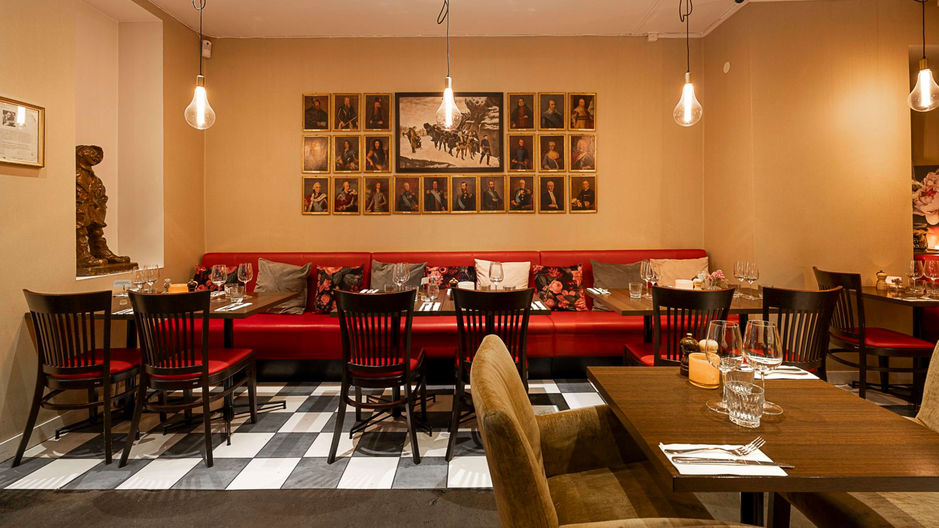 The 10 Best Restaurants in Gamla Stan, Stockholm | TheFork