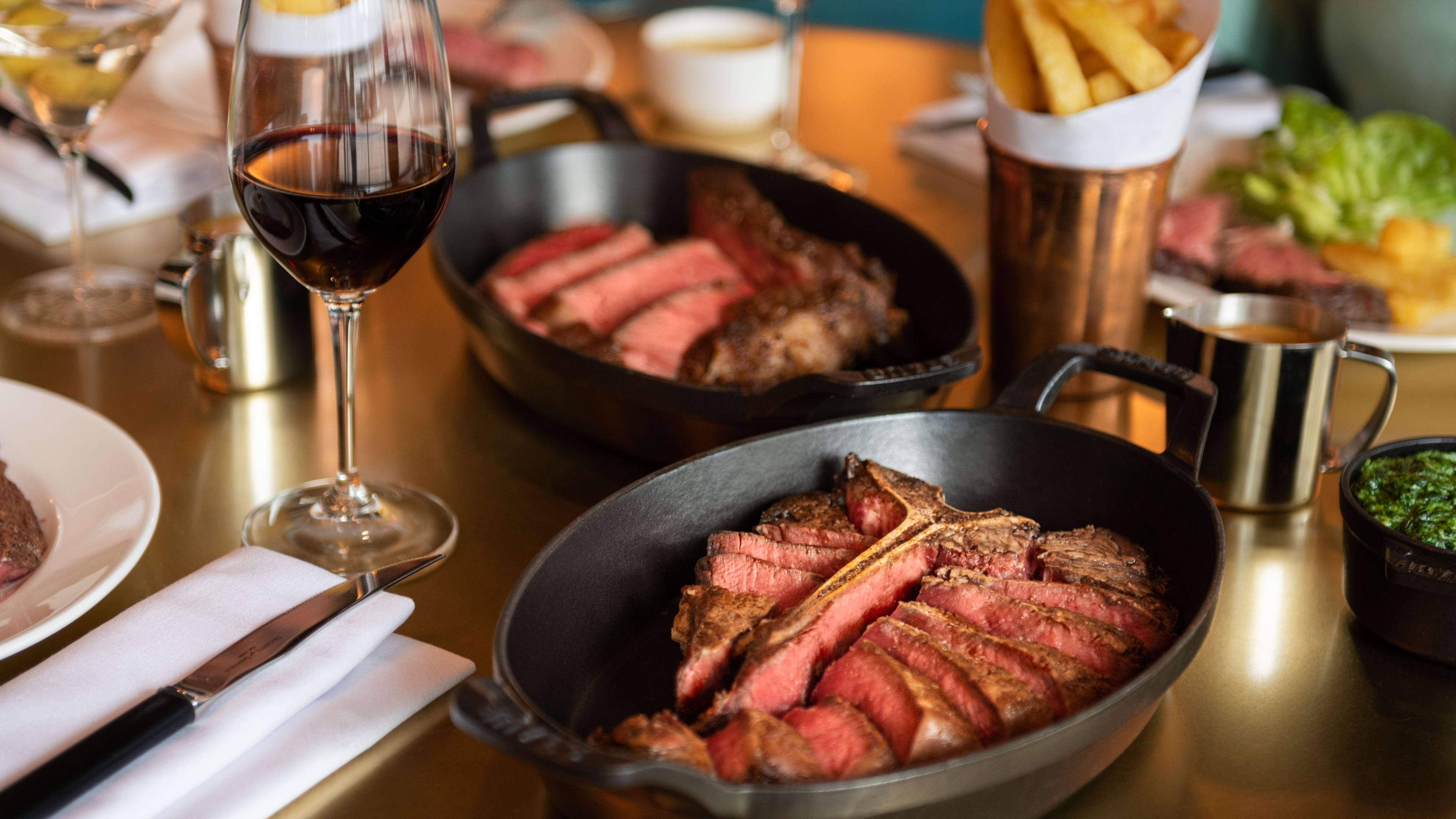 The 10 Best Restaurants in Liverpool One Restaurants, Liverpool | TheFork