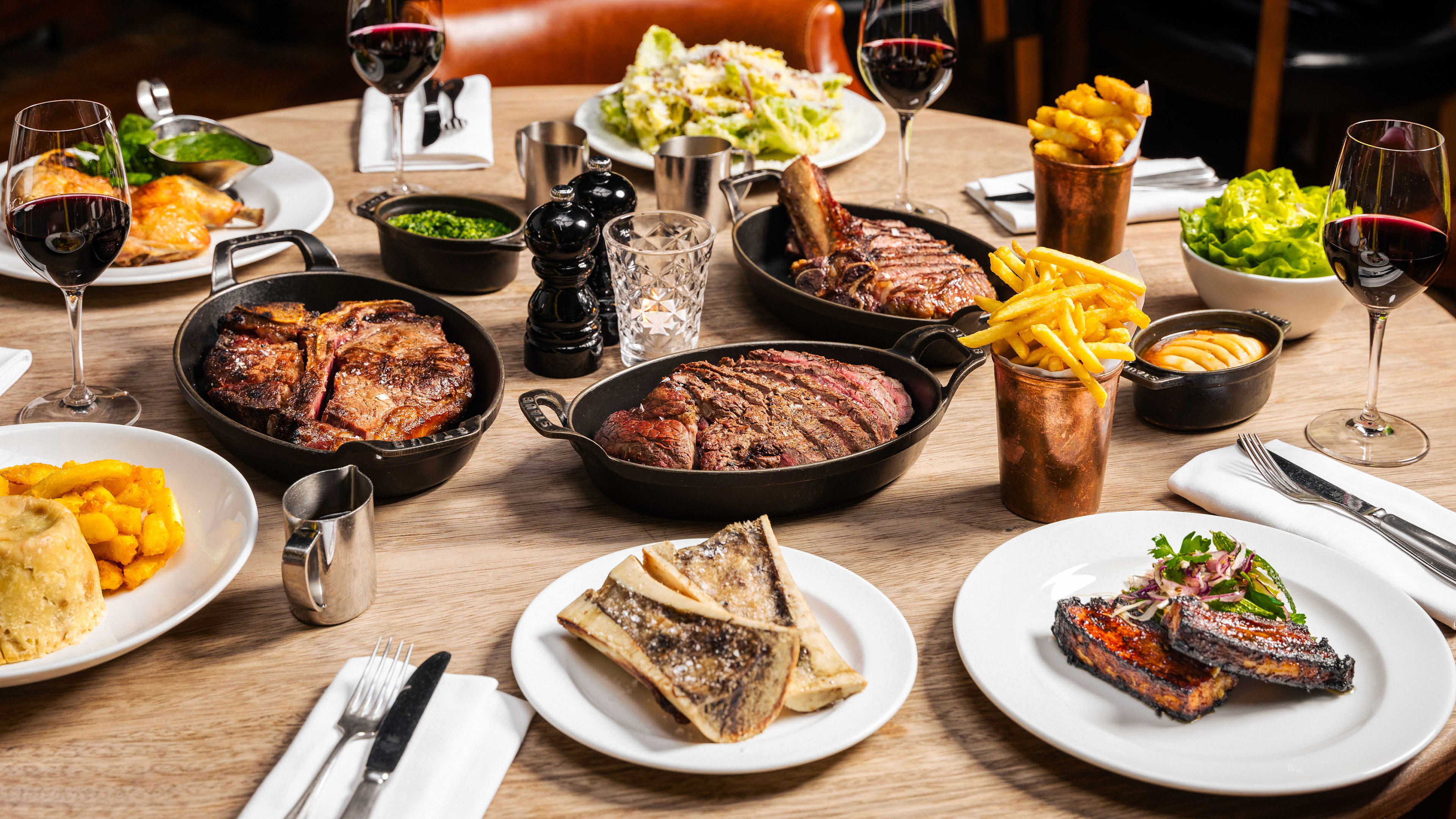 The 10 Best Restaurants in Liverpool One Restaurants, Liverpool | TheFork