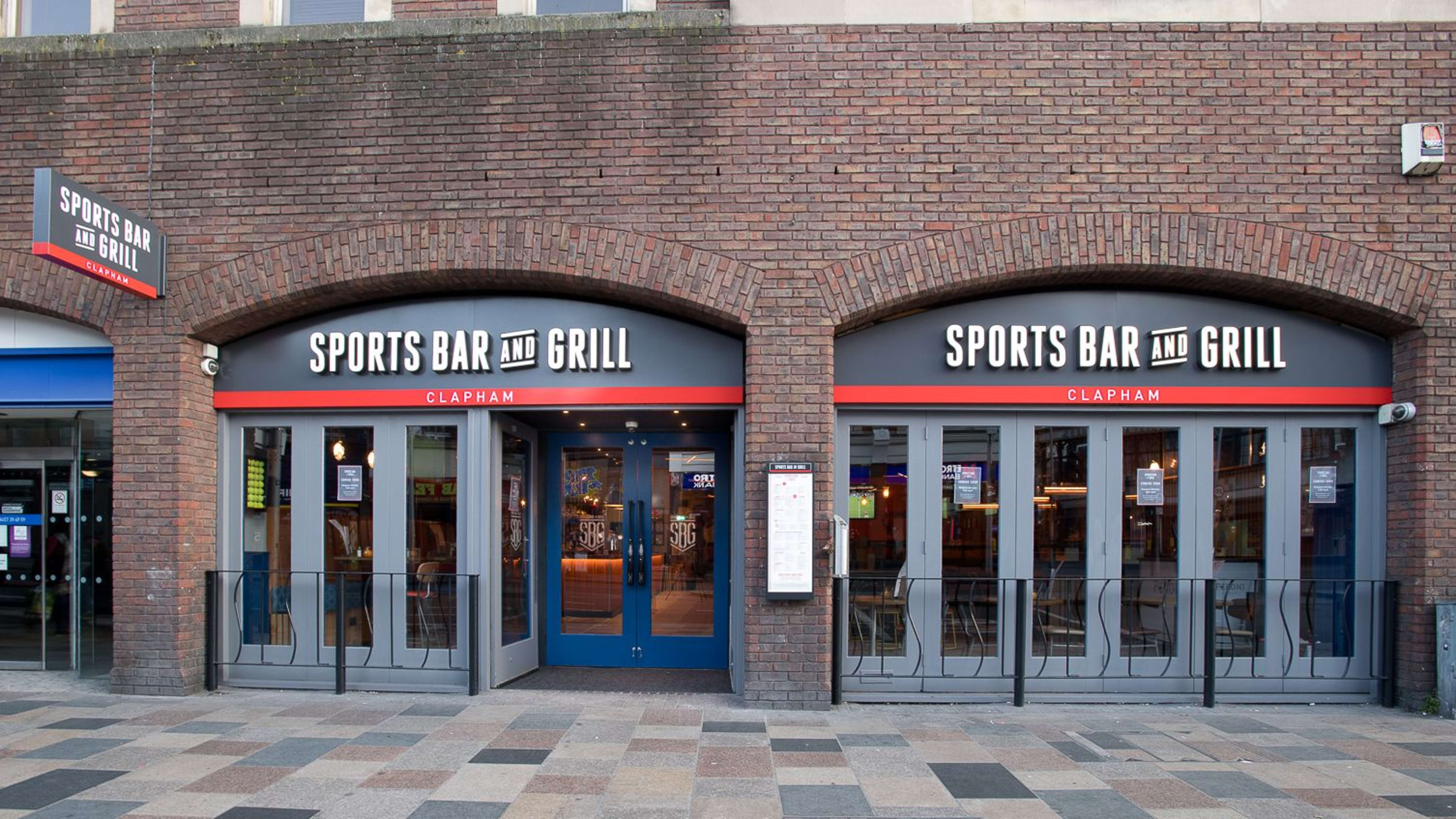 The 5 Best Restaurants in Clapham Junction, London | TheFork