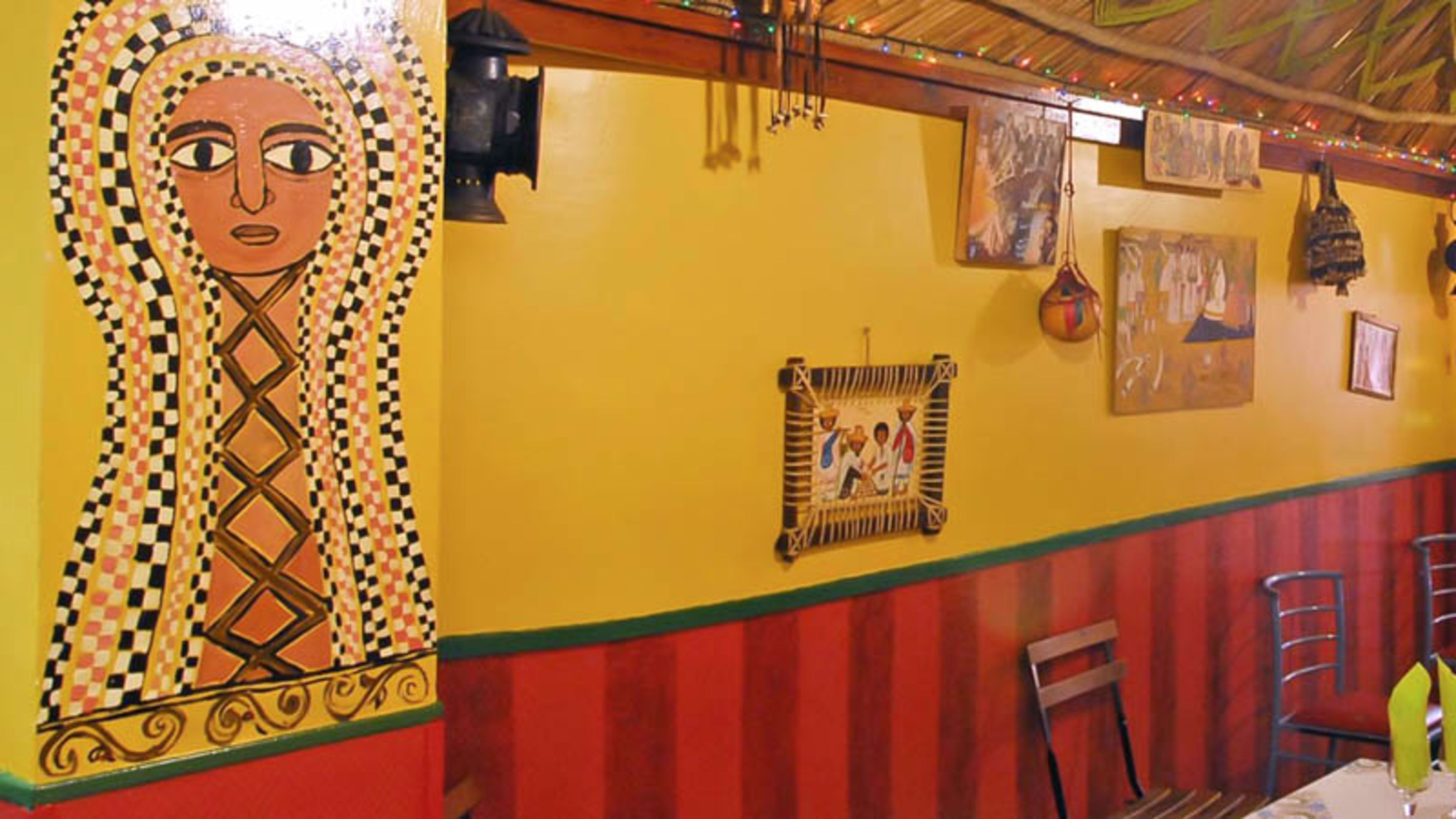 The Best Ethiopian Restaurants Near Me | TheFork