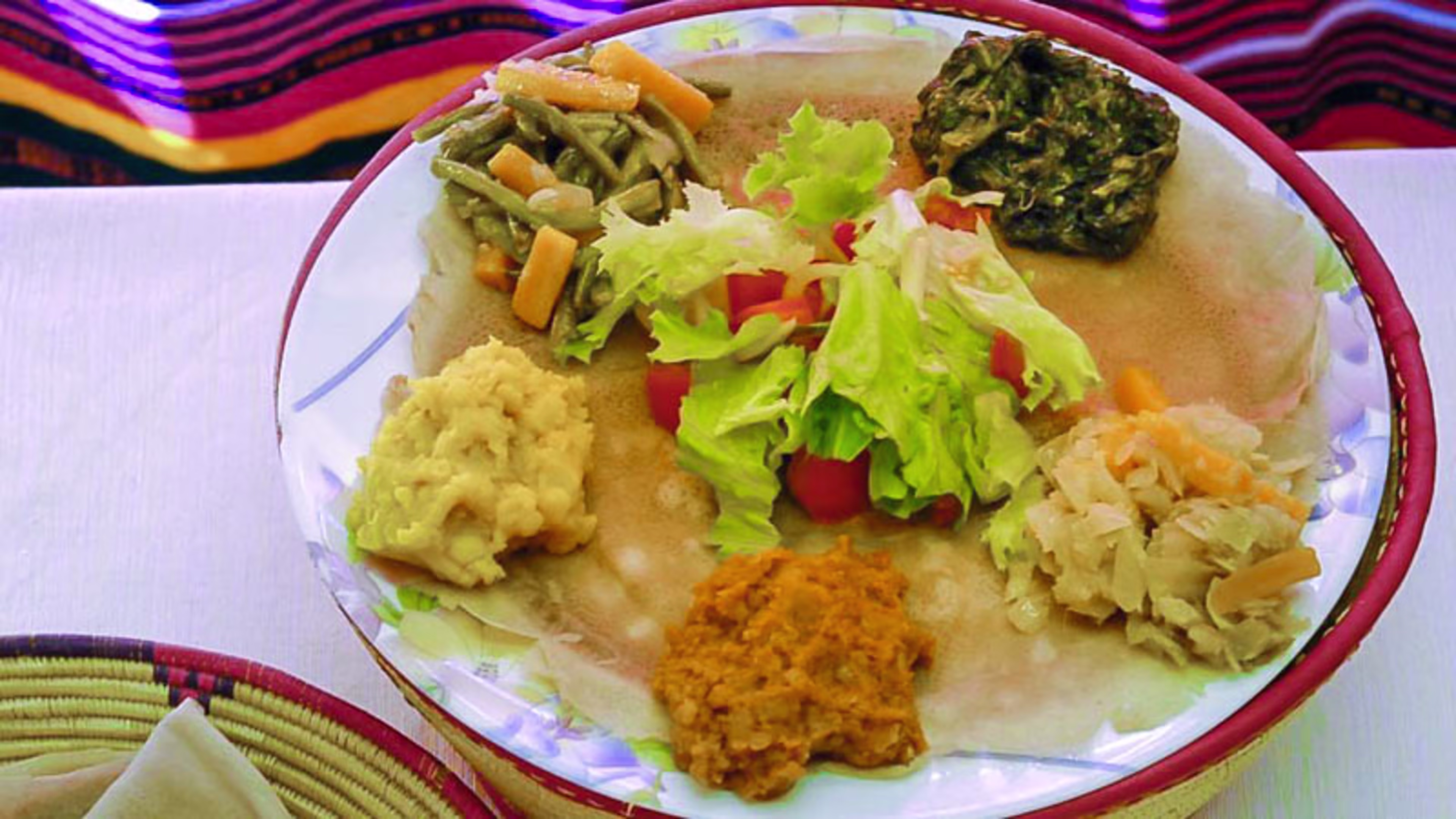 The Best Ethiopian Restaurants Near Me | TheFork