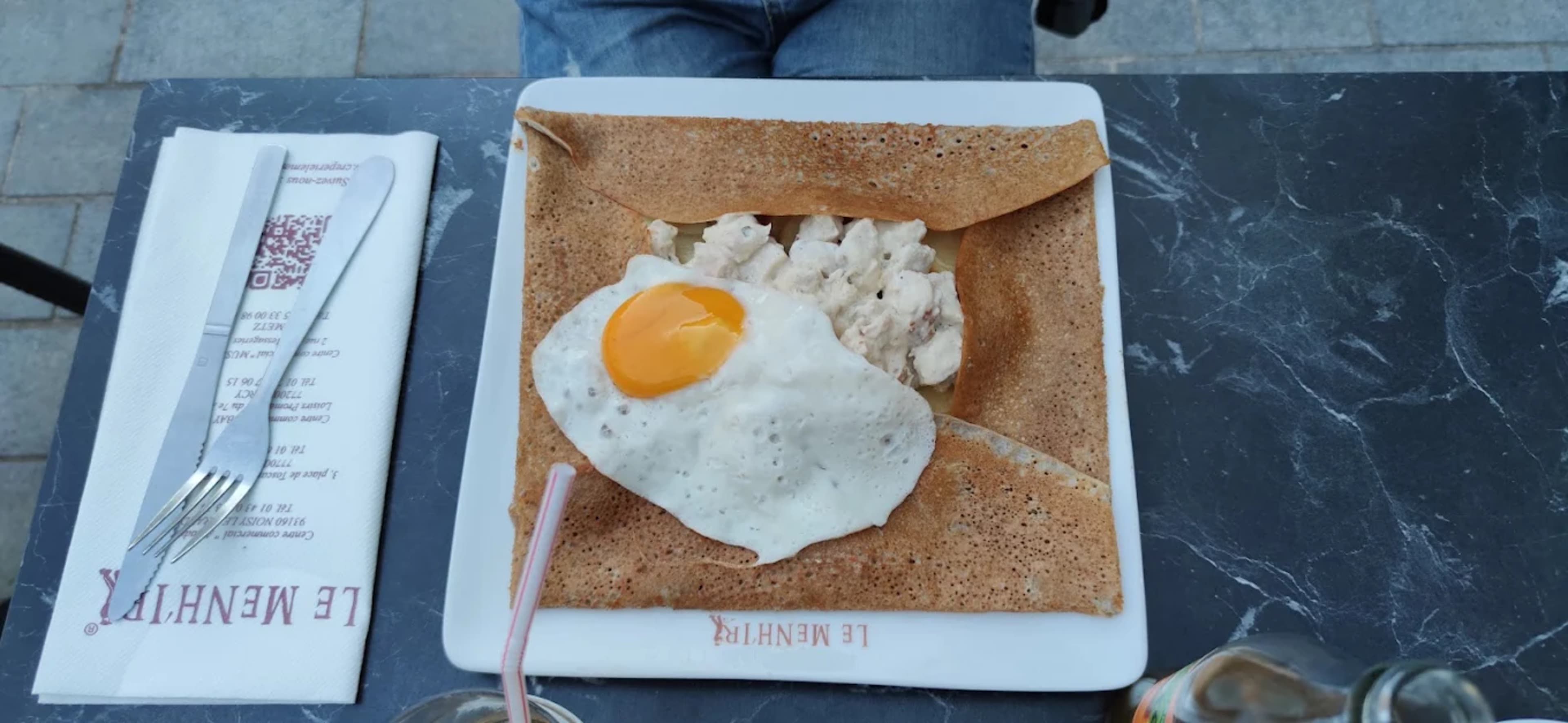 Die 10 besten Restaurants in Metz 2025 – TheFork