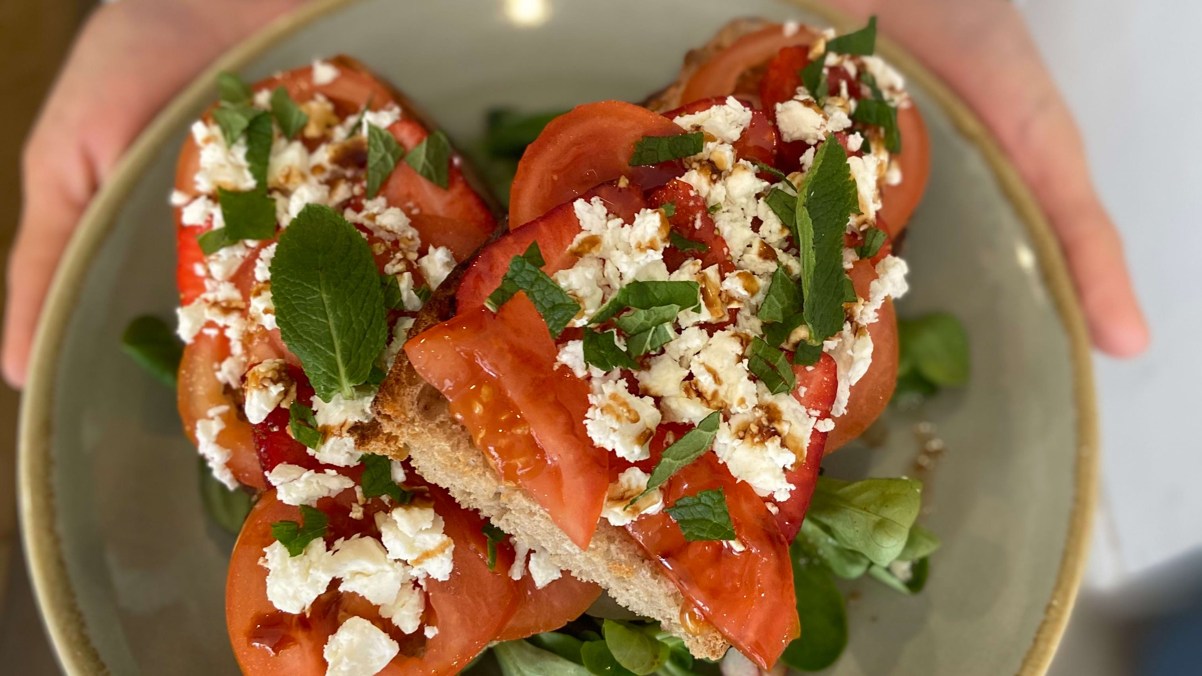 The Best Brunch Restaurants Near Me | TheFork