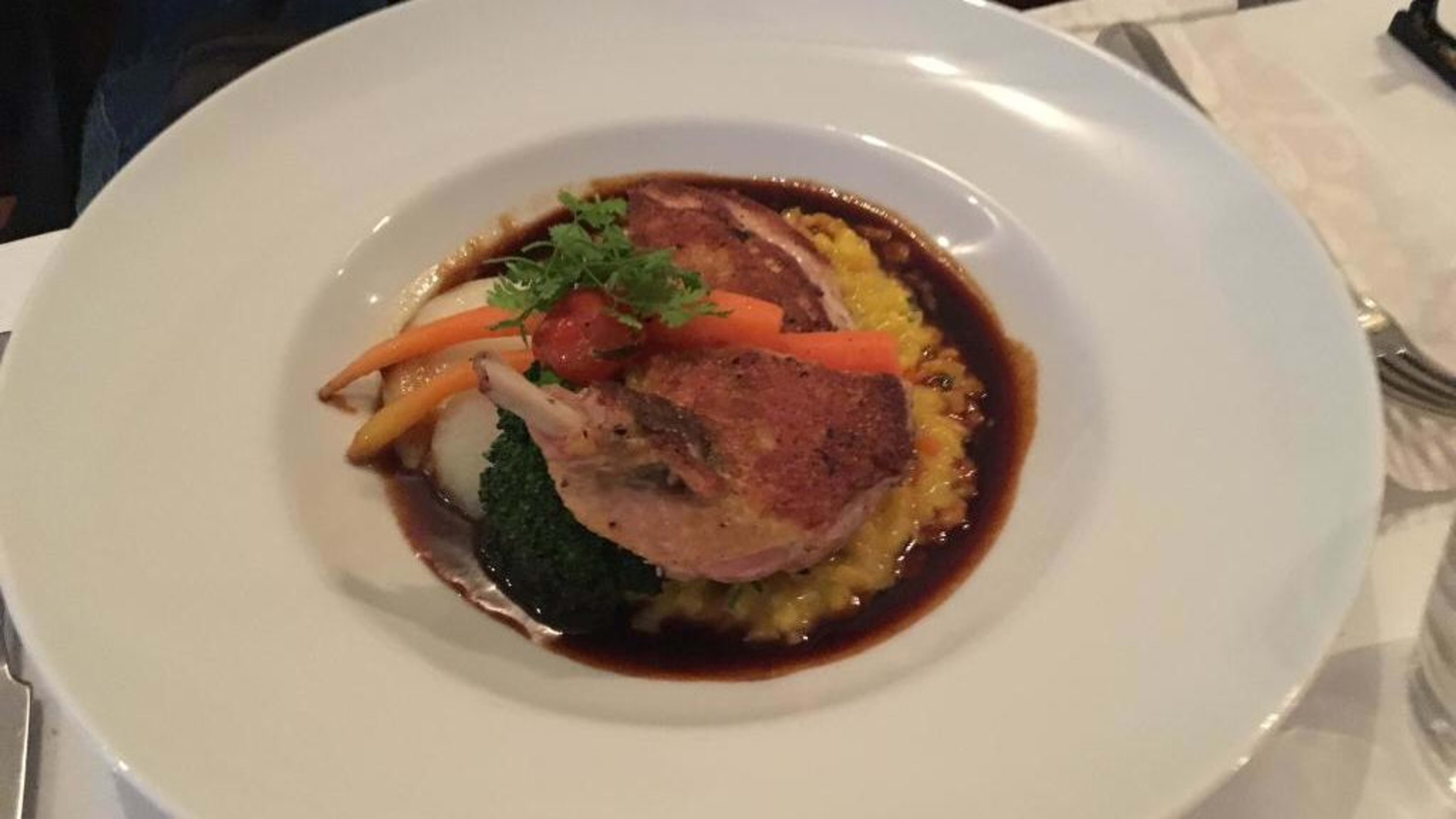 The 10 Best Restaurants in Heidelberg 2025 | TheFork