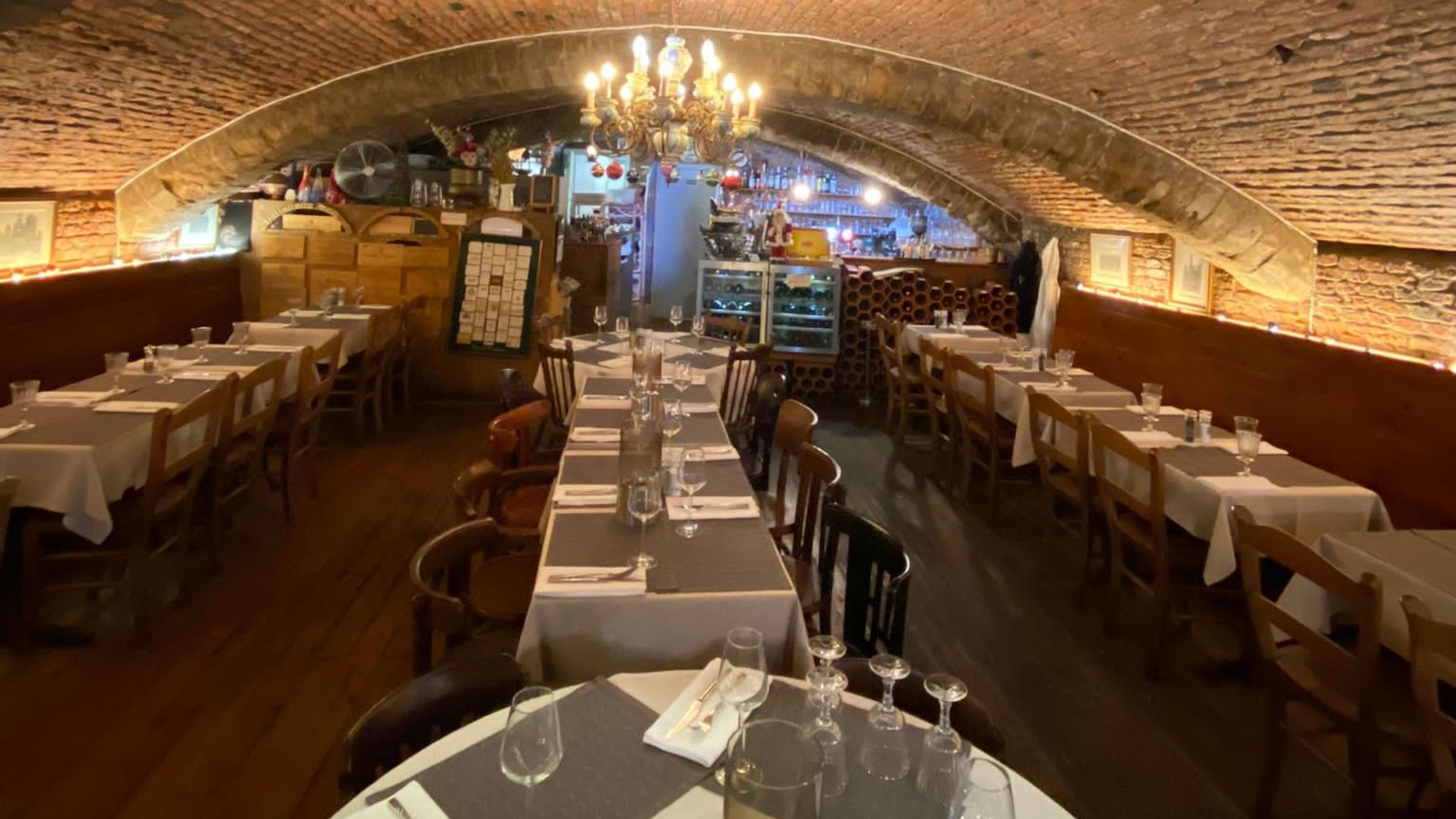 The 10 Best Belgian Restaurants in Brussels | TheFork