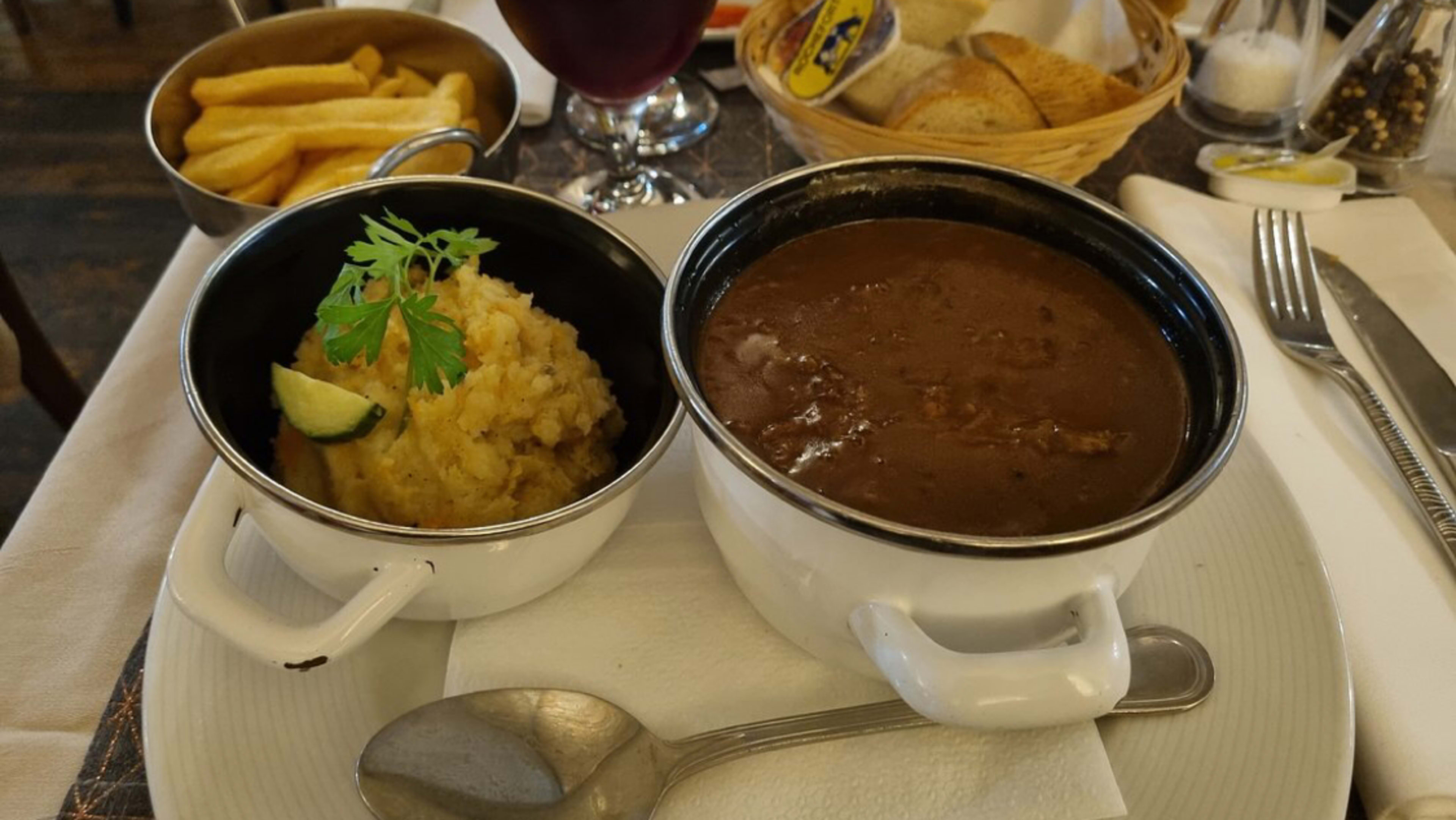 The 10 Best Belgian Restaurants in Brussels | TheFork