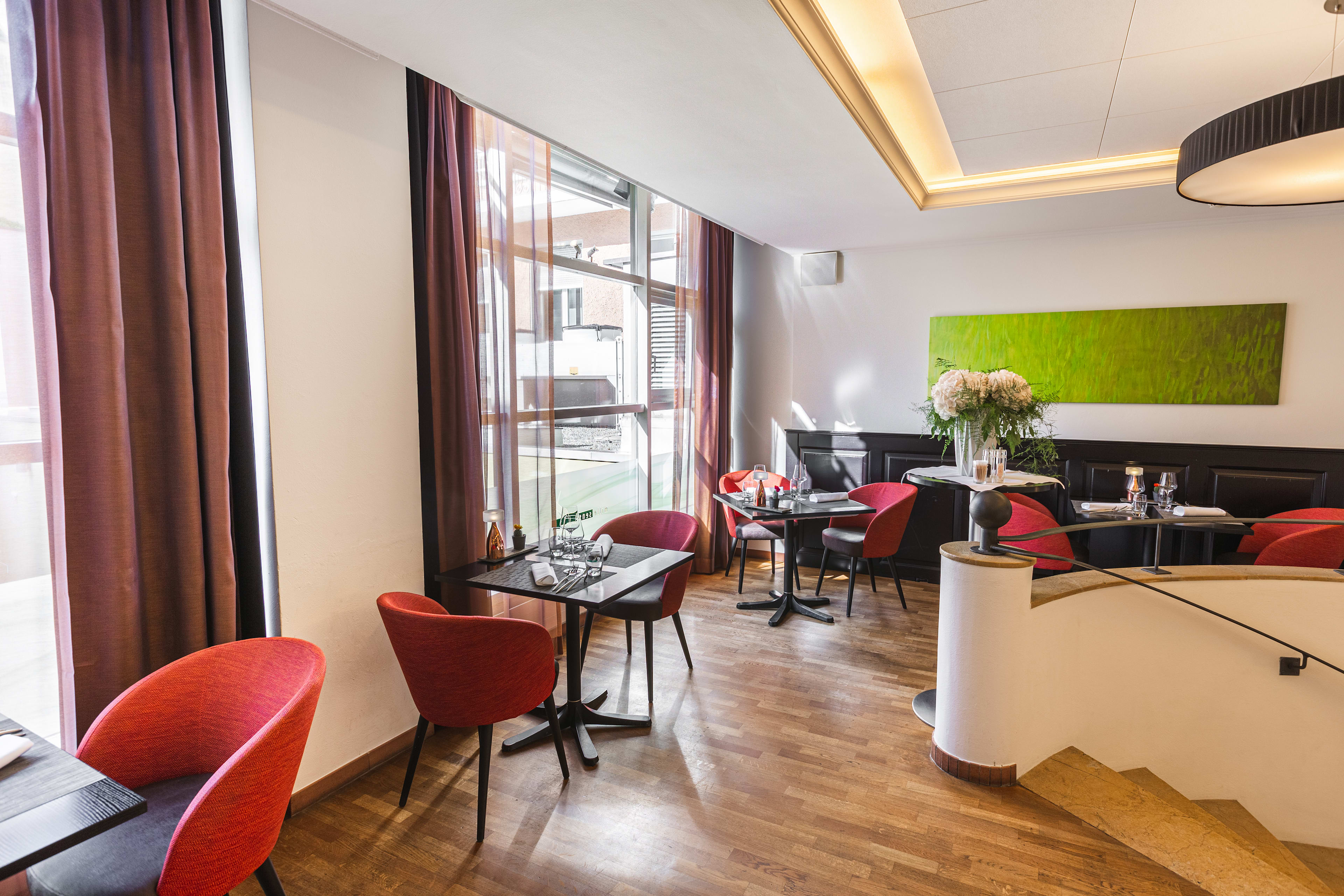 The 10 Best Restaurants in Bern 2025 | TheFork