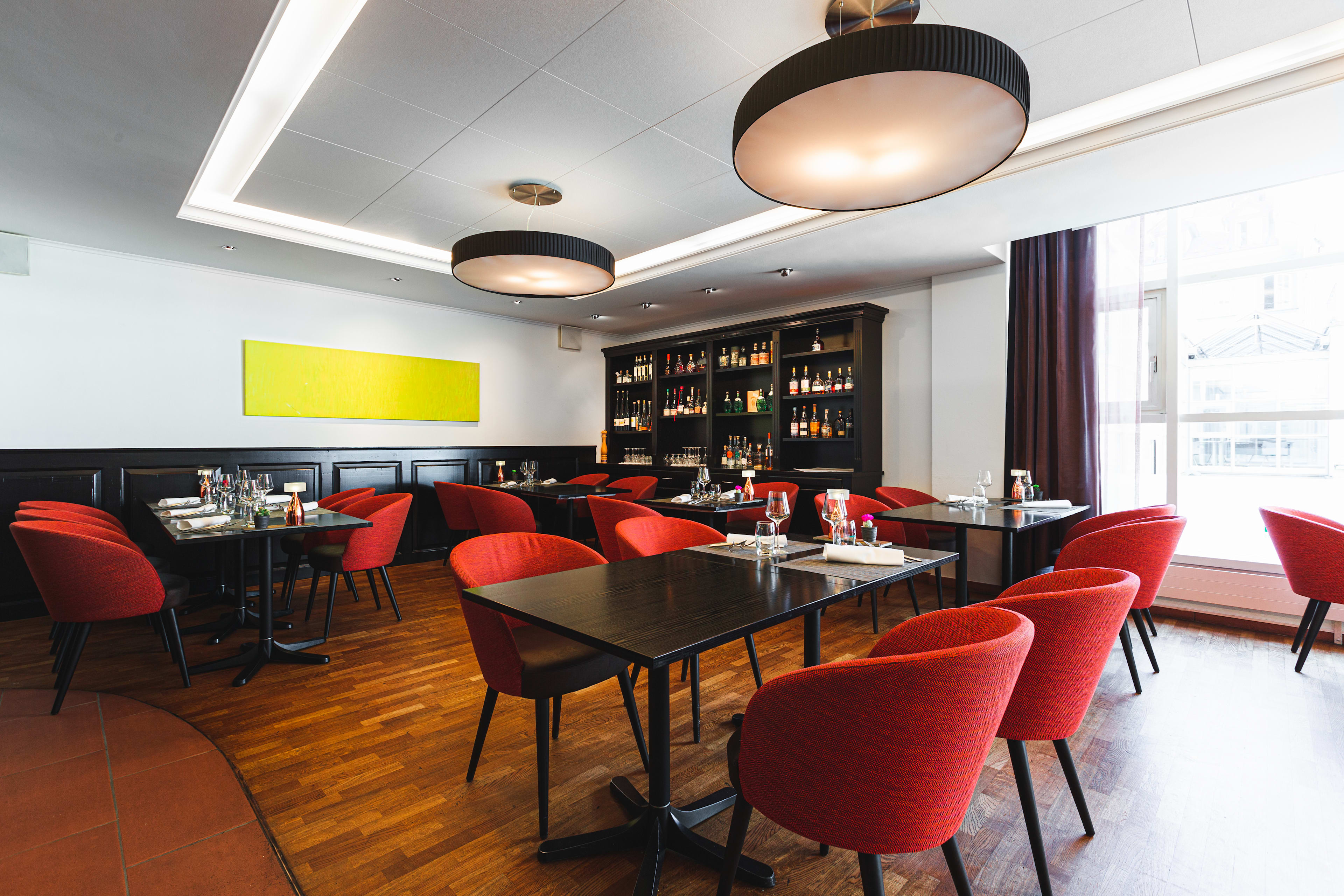 The 10 Best Restaurants in Bern 2025 | TheFork