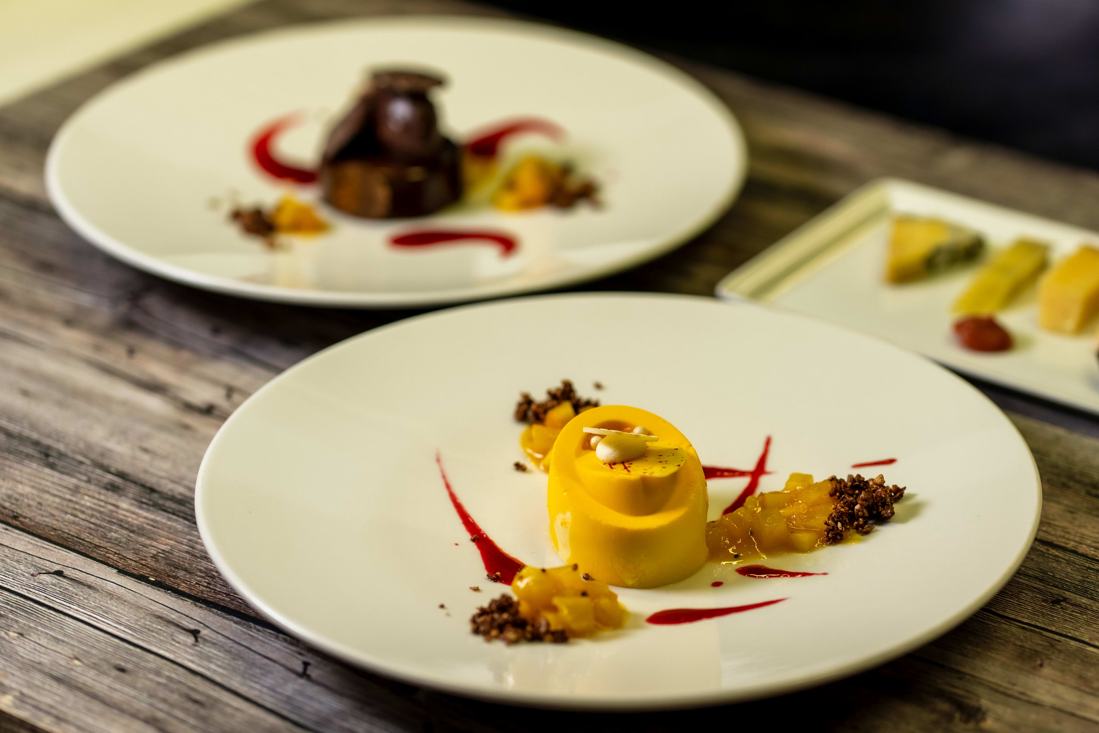 The 10 Best Restaurants in Bern 2025 | TheFork