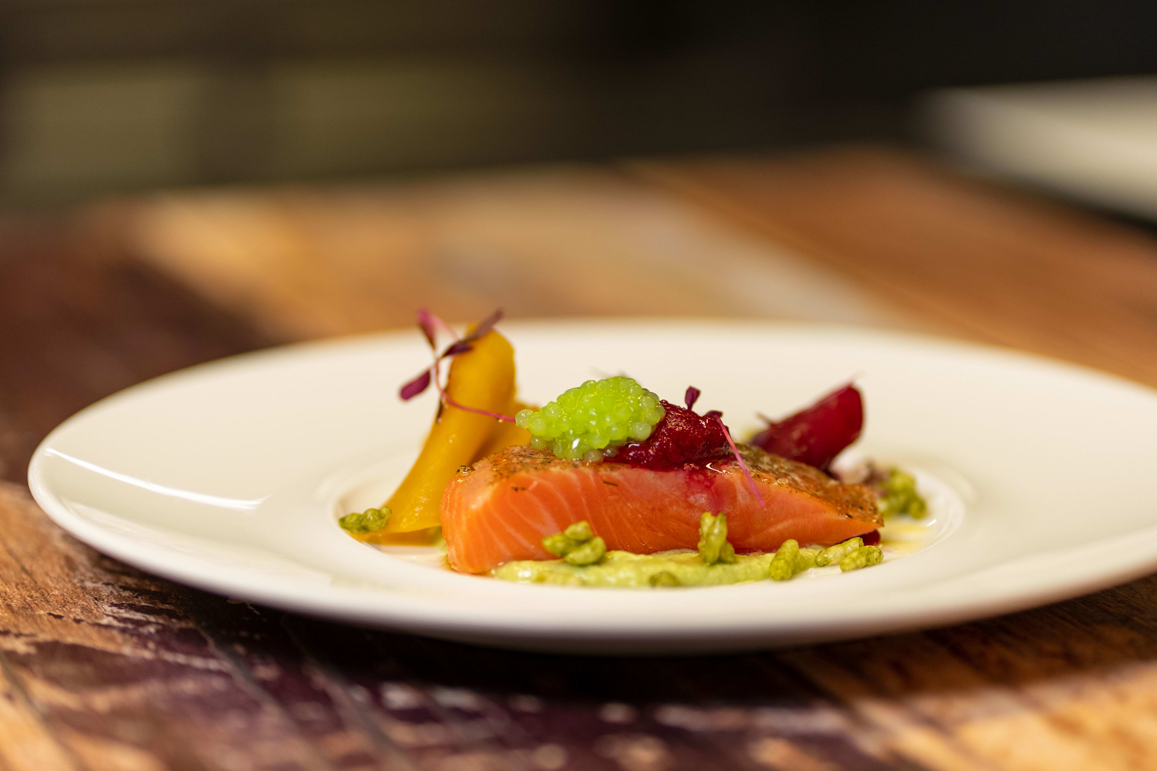 The 10 Best Restaurants in Bern 2025 | TheFork