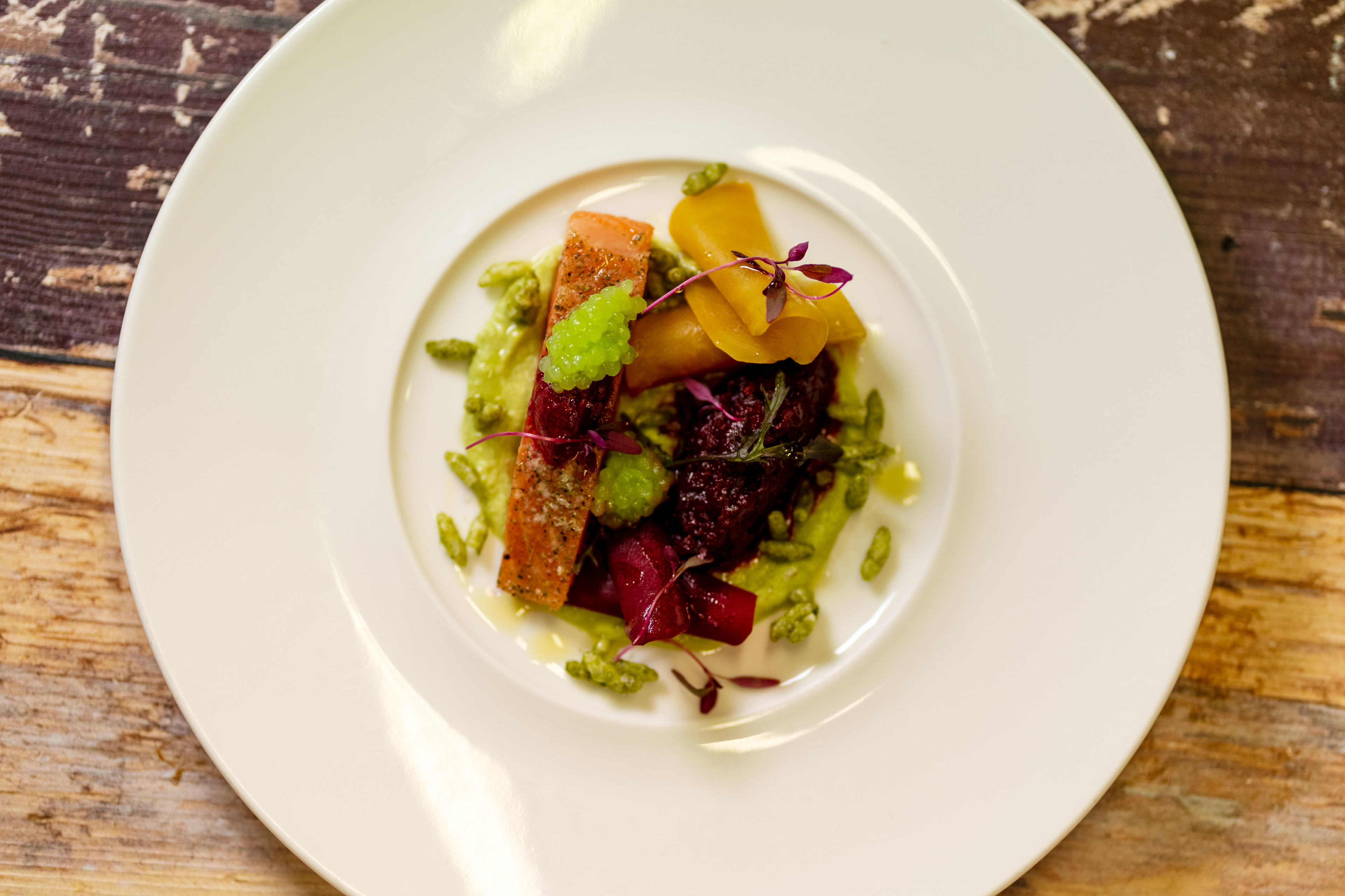 The 10 Best Restaurants in Bern 2025 | TheFork