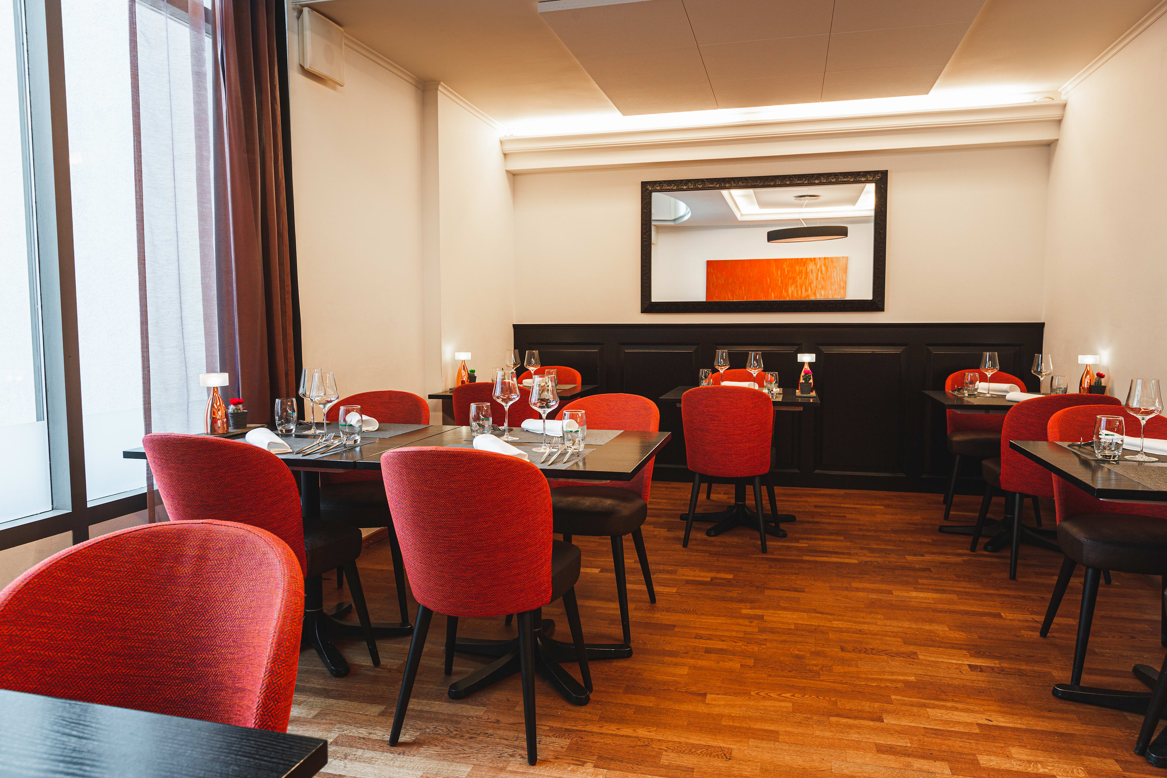 The 10 Best Restaurants in Bern 2025 | TheFork