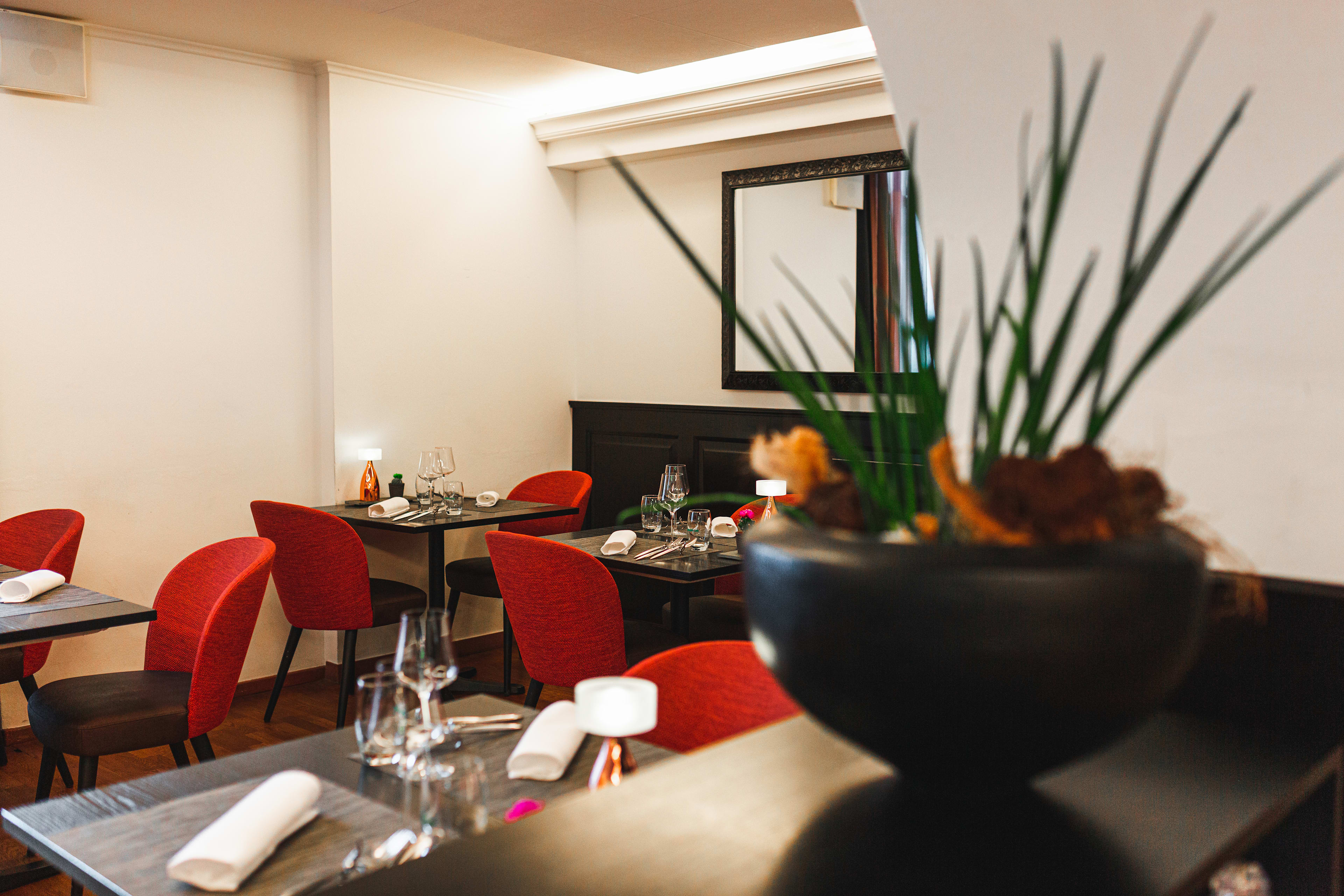 The 10 Best Restaurants in Bern 2025 | TheFork