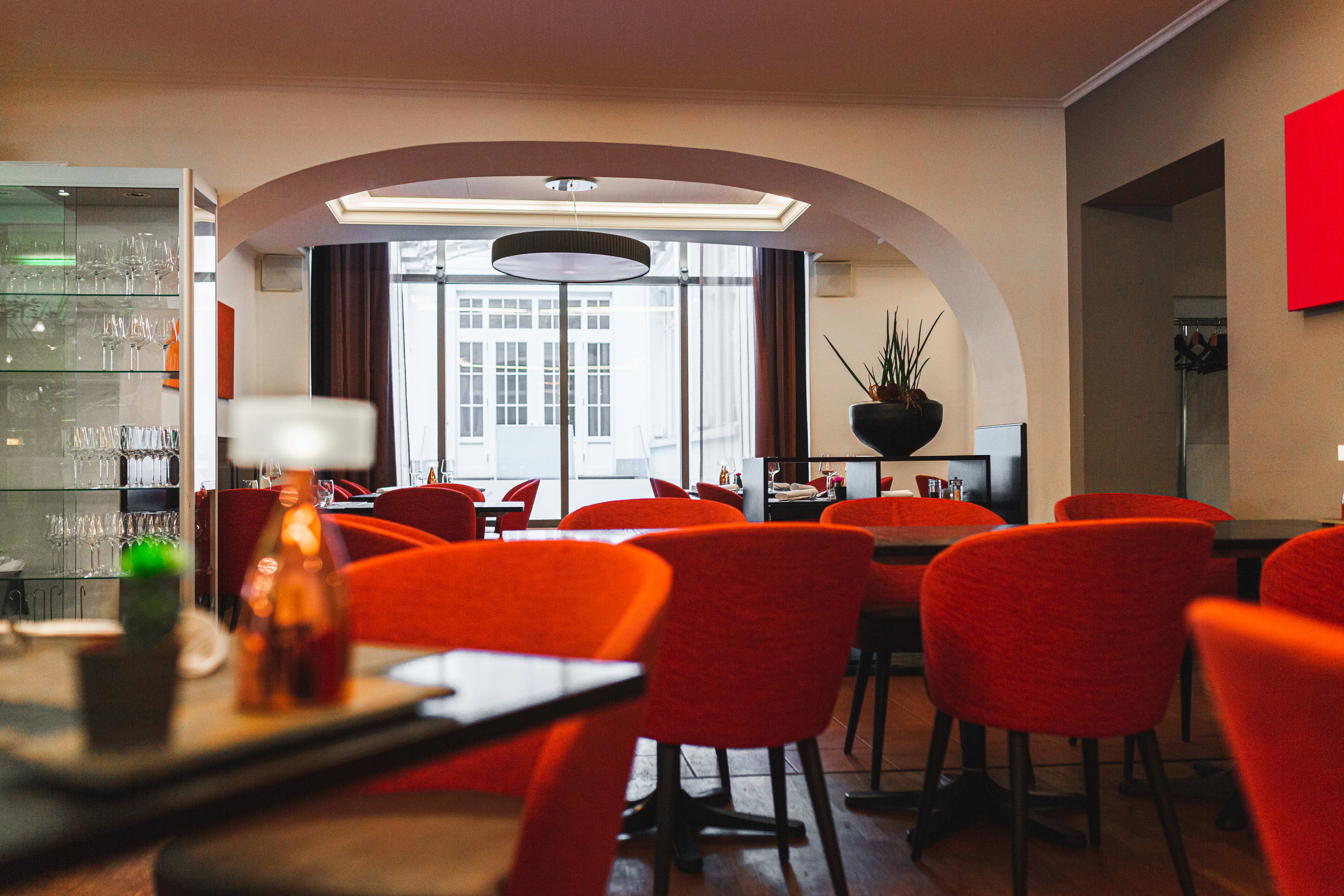 The 10 Best Restaurants in Bern 2025 | TheFork