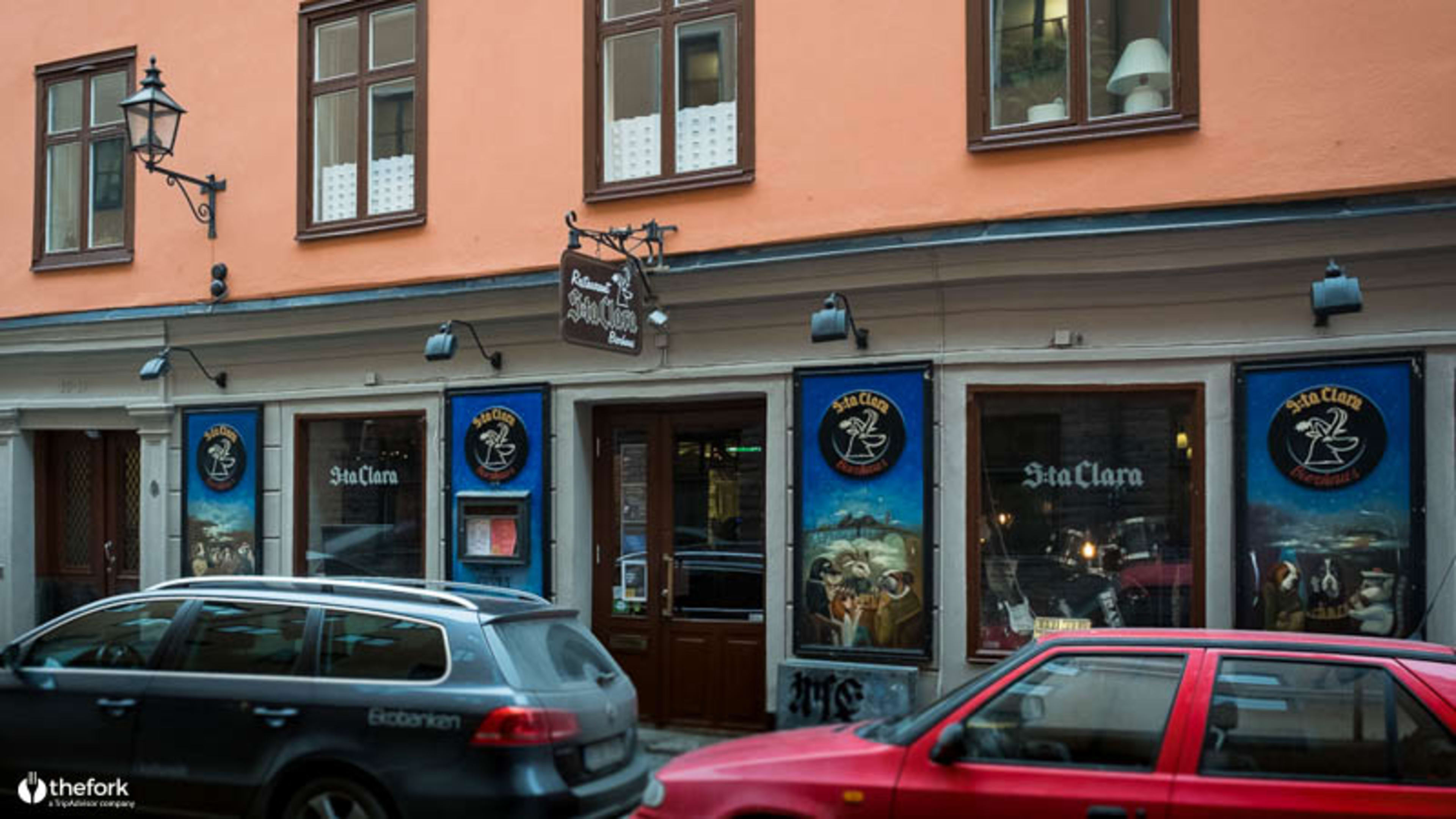 The 10 Best Restaurants in Gamla Stan, Stockholm | TheFork