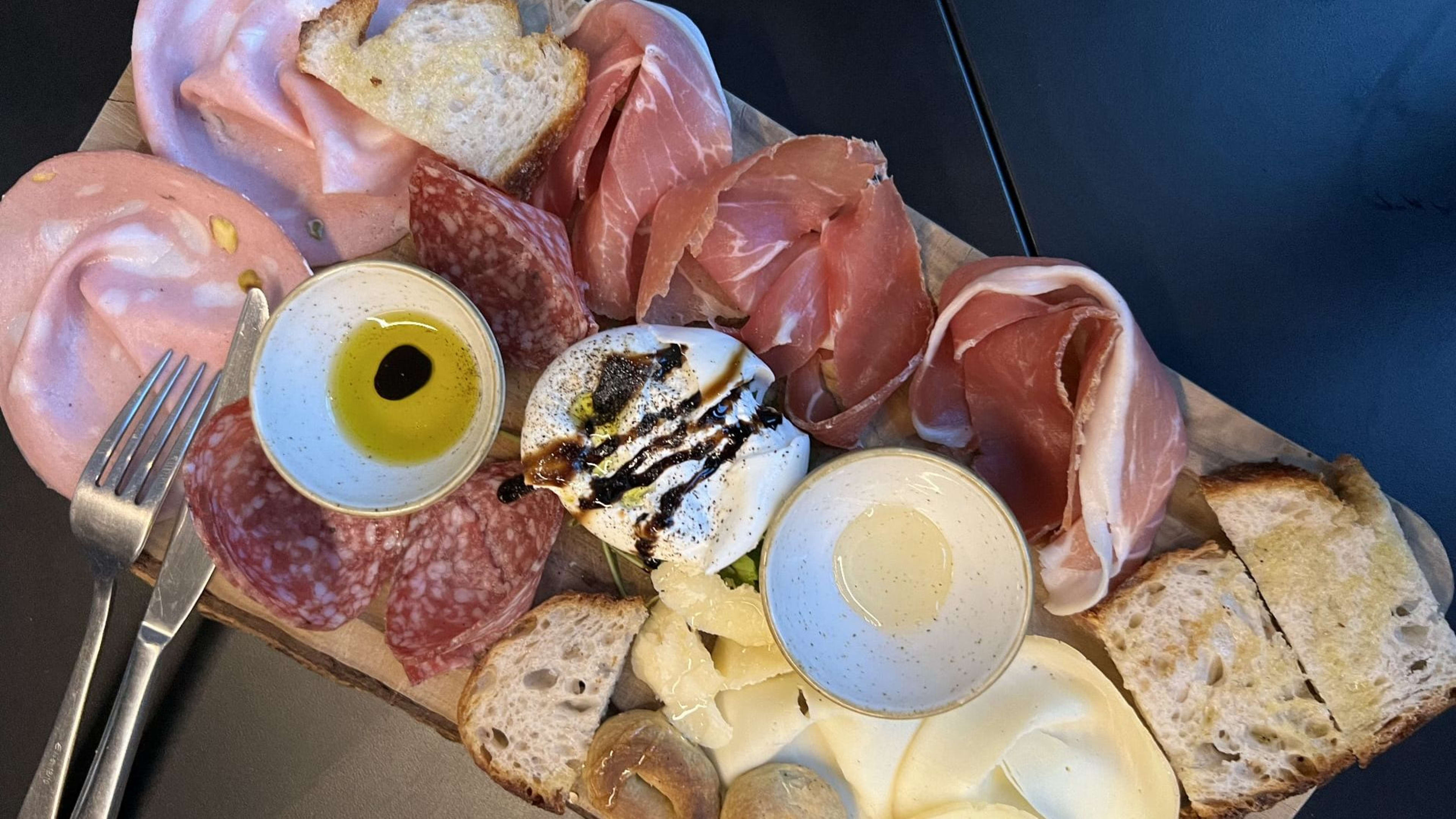 The 5 Best Restaurants in The O2, London | TheFork