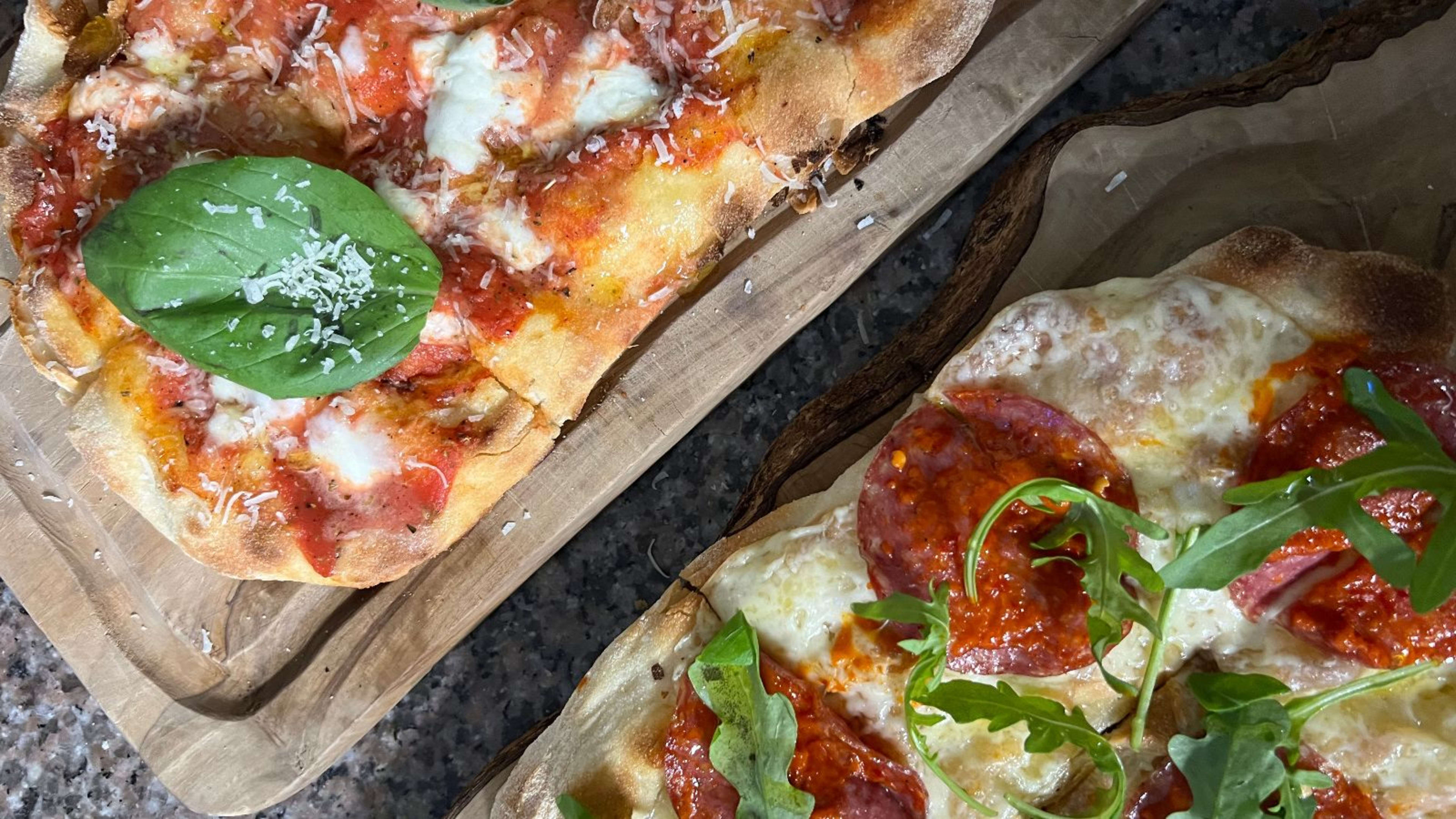 The 5 Best Restaurants in The O2, London | TheFork