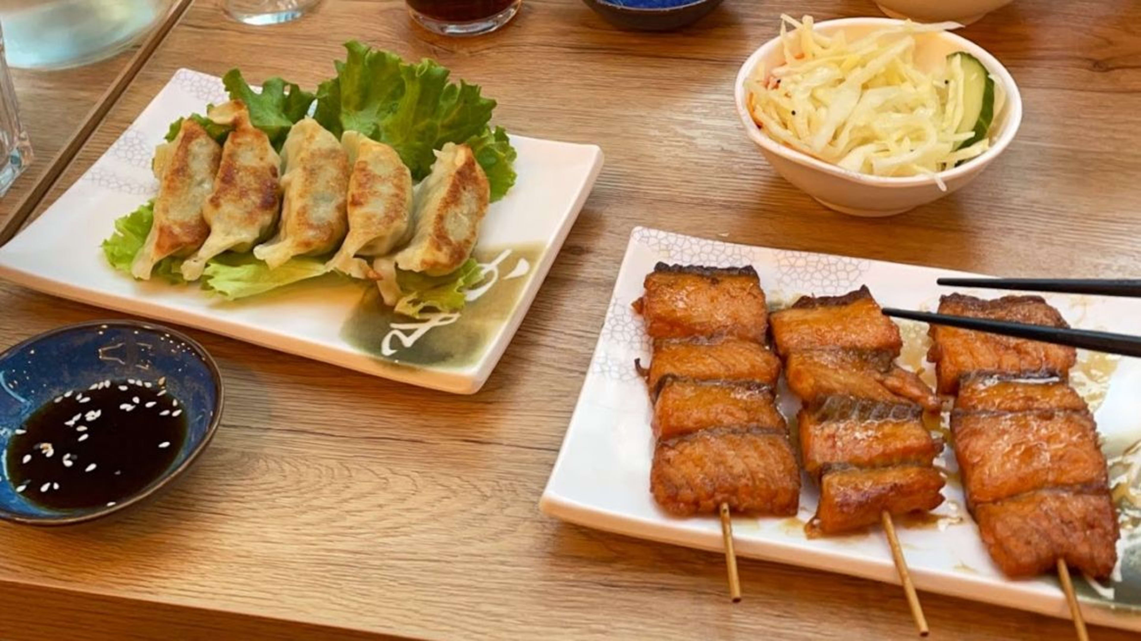 The Best Sushi Near Me - TheFork