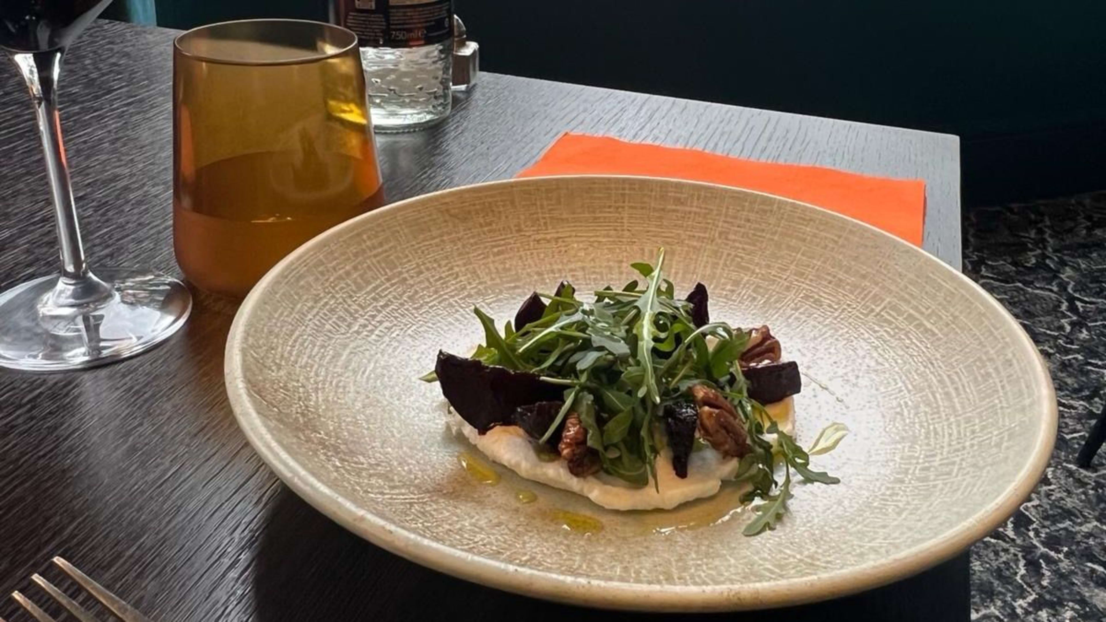 The 10 Best Restaurants in Bournemouth 2025 | TheFork