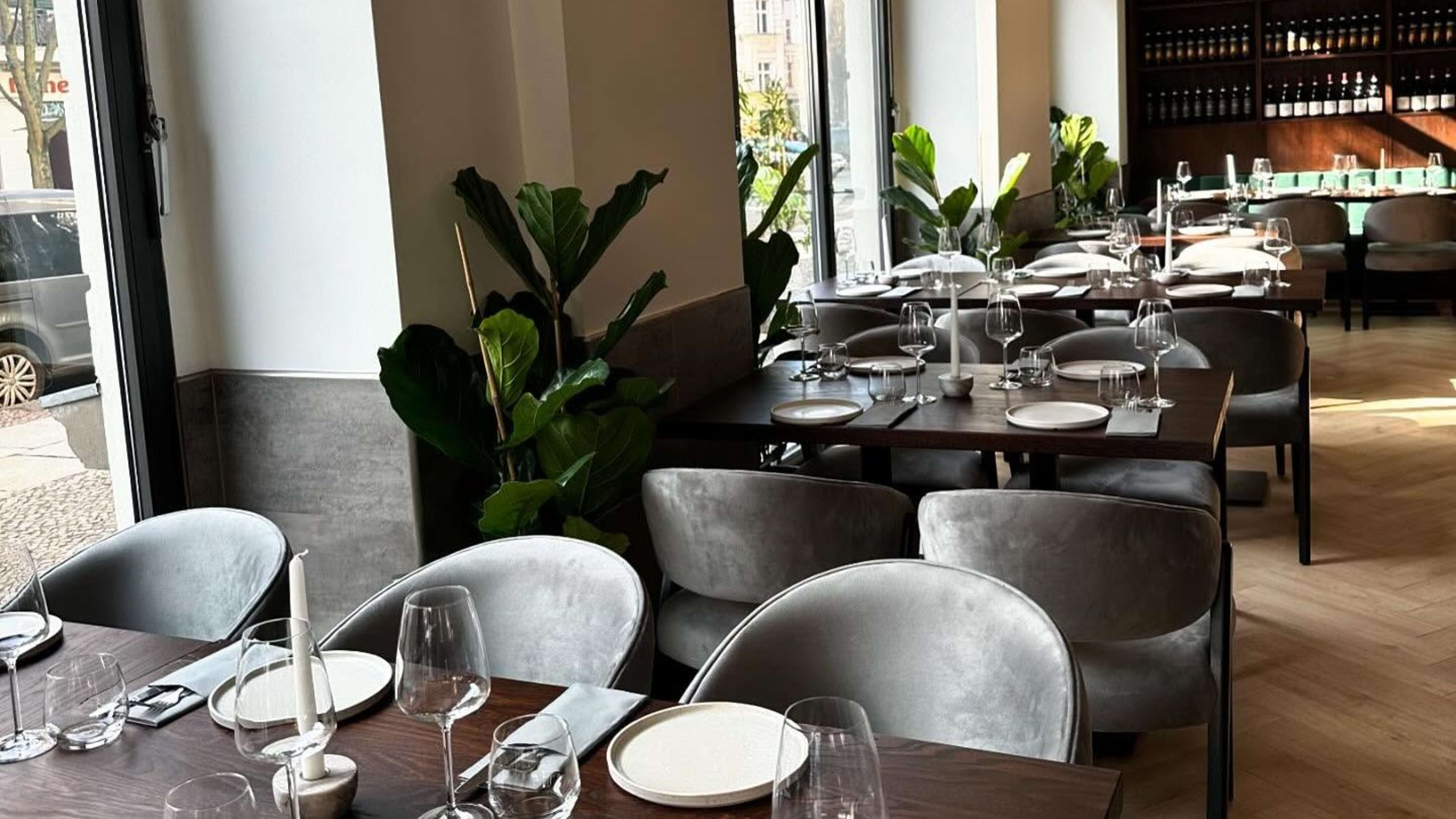 The 10 Best Italian Restaurants in Berlin | TheFork