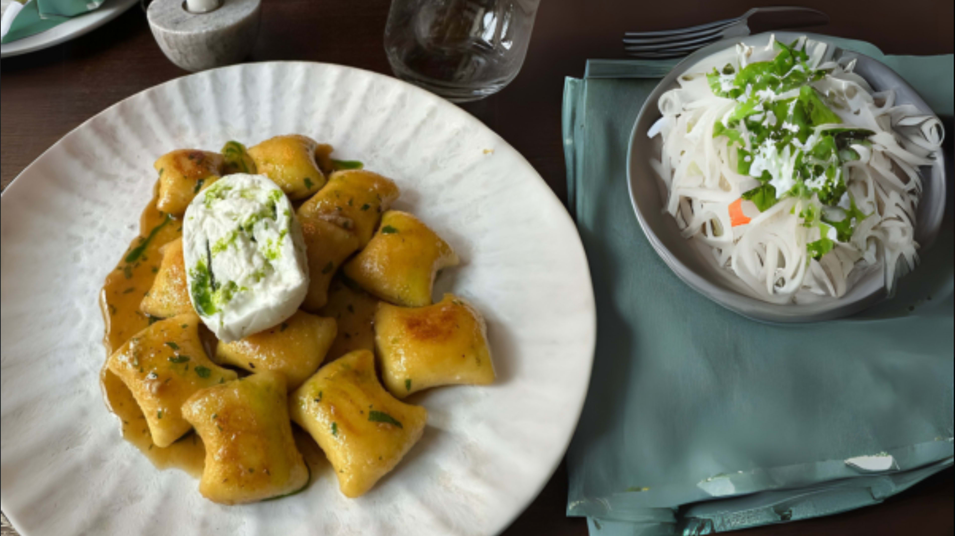 The 10 Best Italian Restaurants in Berlin | TheFork