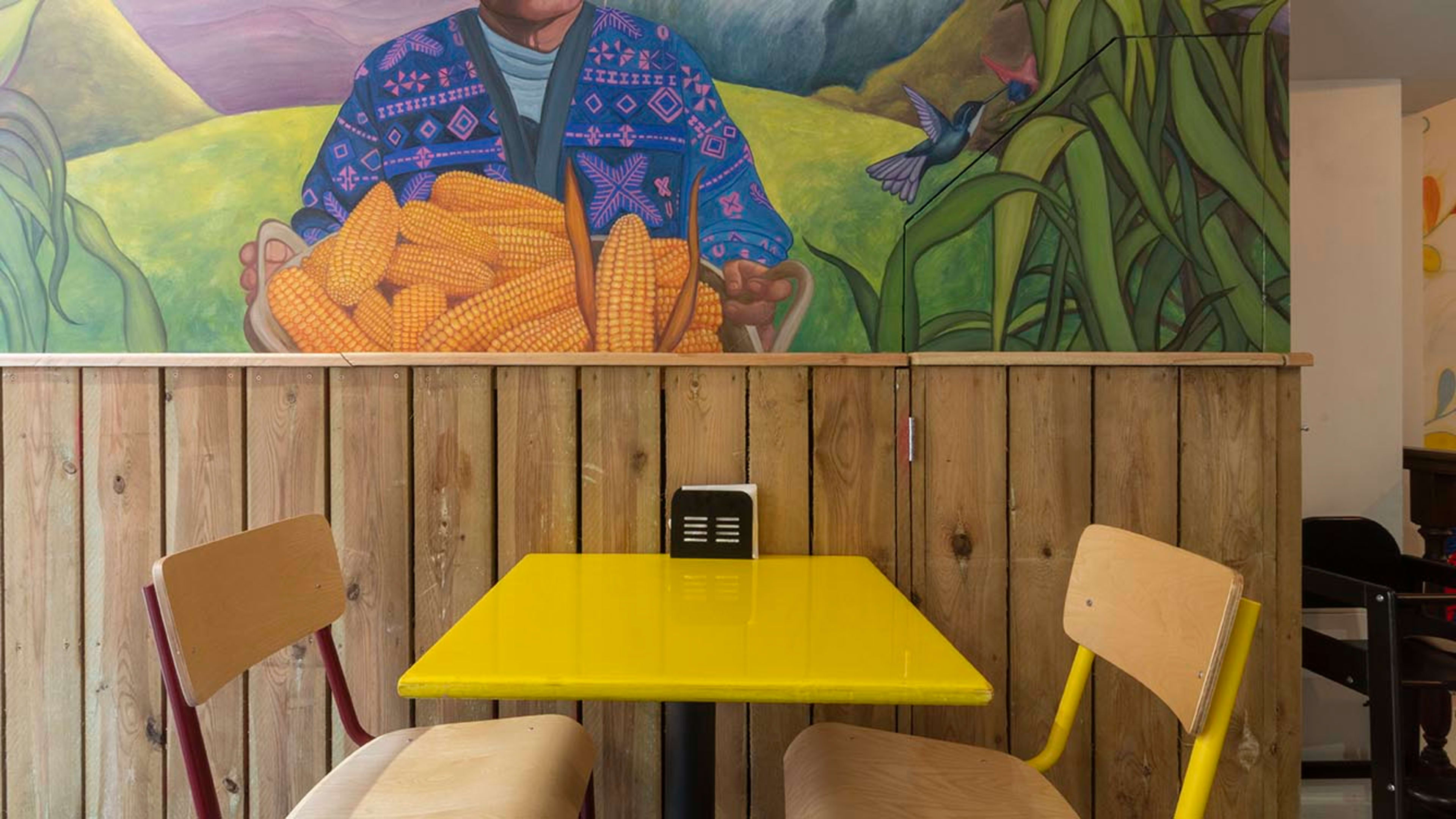 The 10 Best Restaurants in Euston, London | TheFork