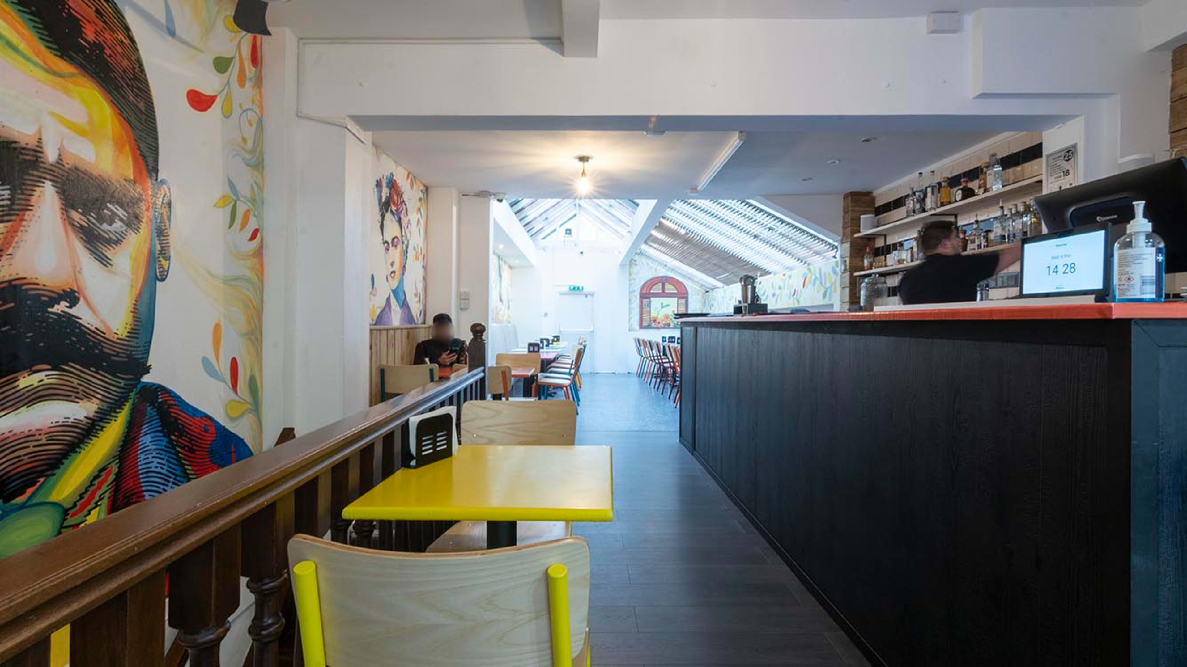 The 10 Best Restaurants in Euston, London | TheFork