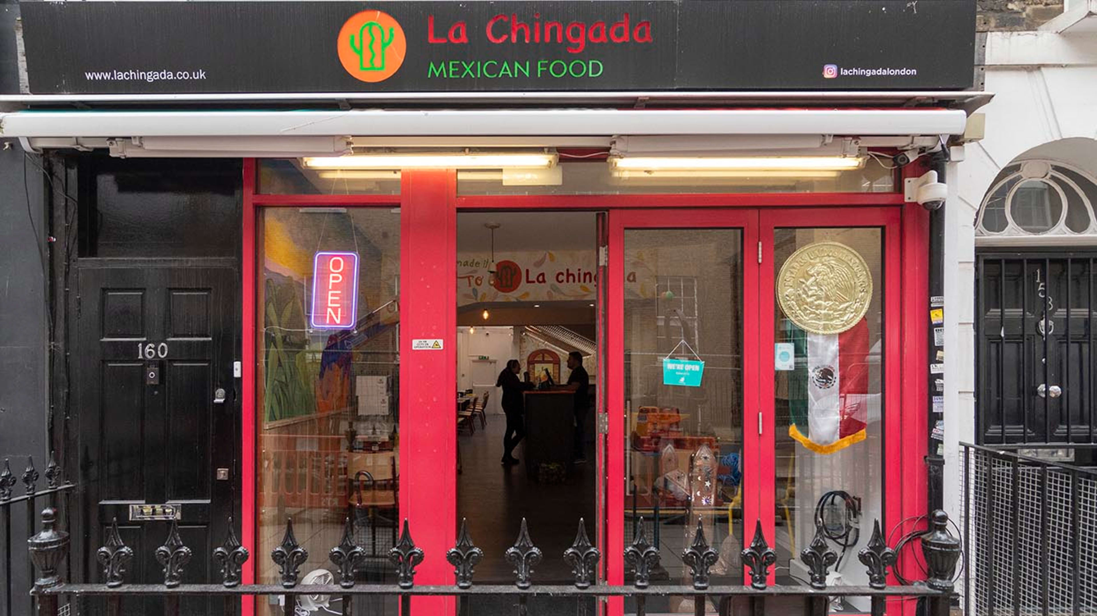 The 10 Best Restaurants in Euston, London | TheFork