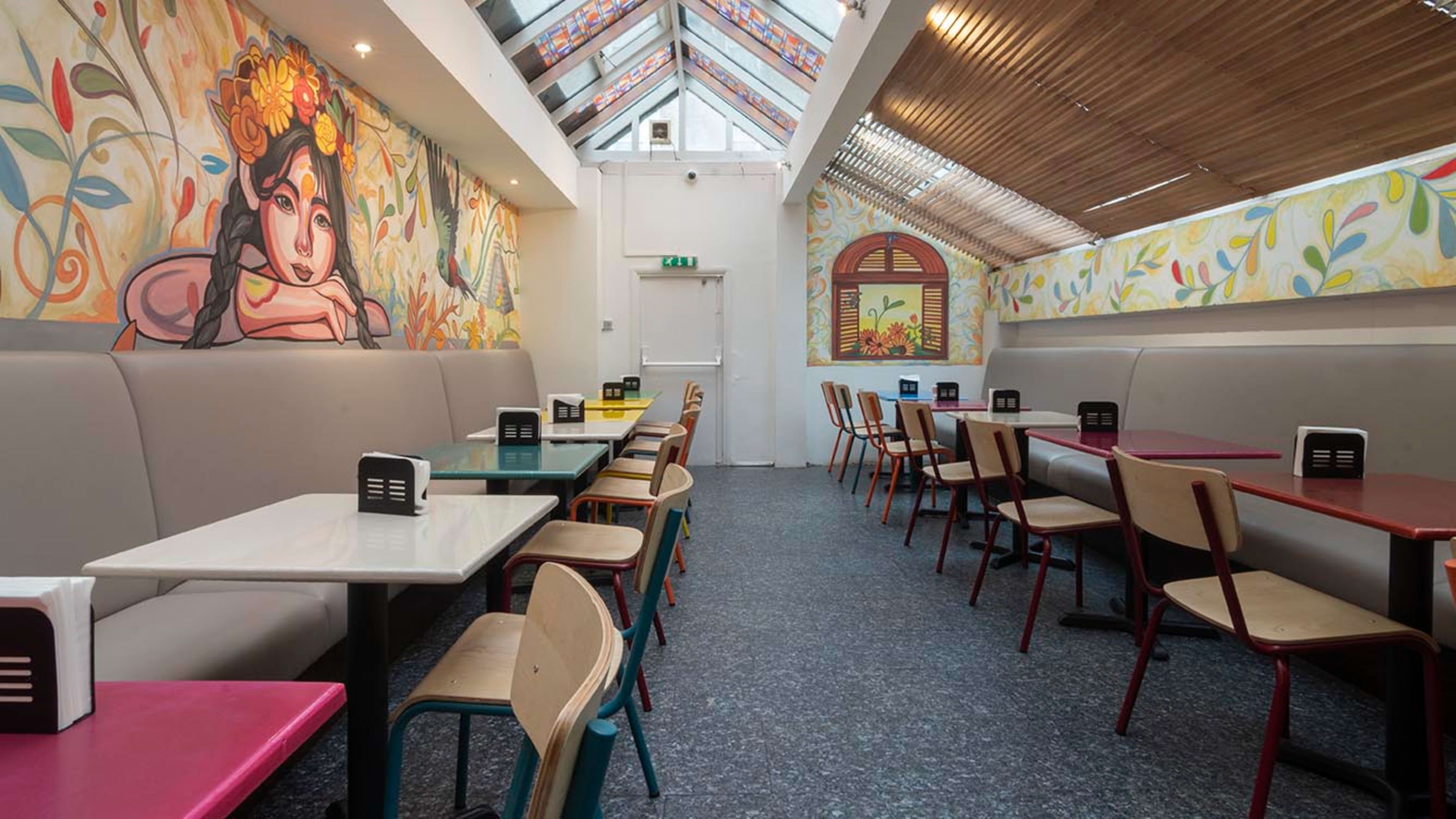 The 10 Best Restaurants in Euston, London | TheFork