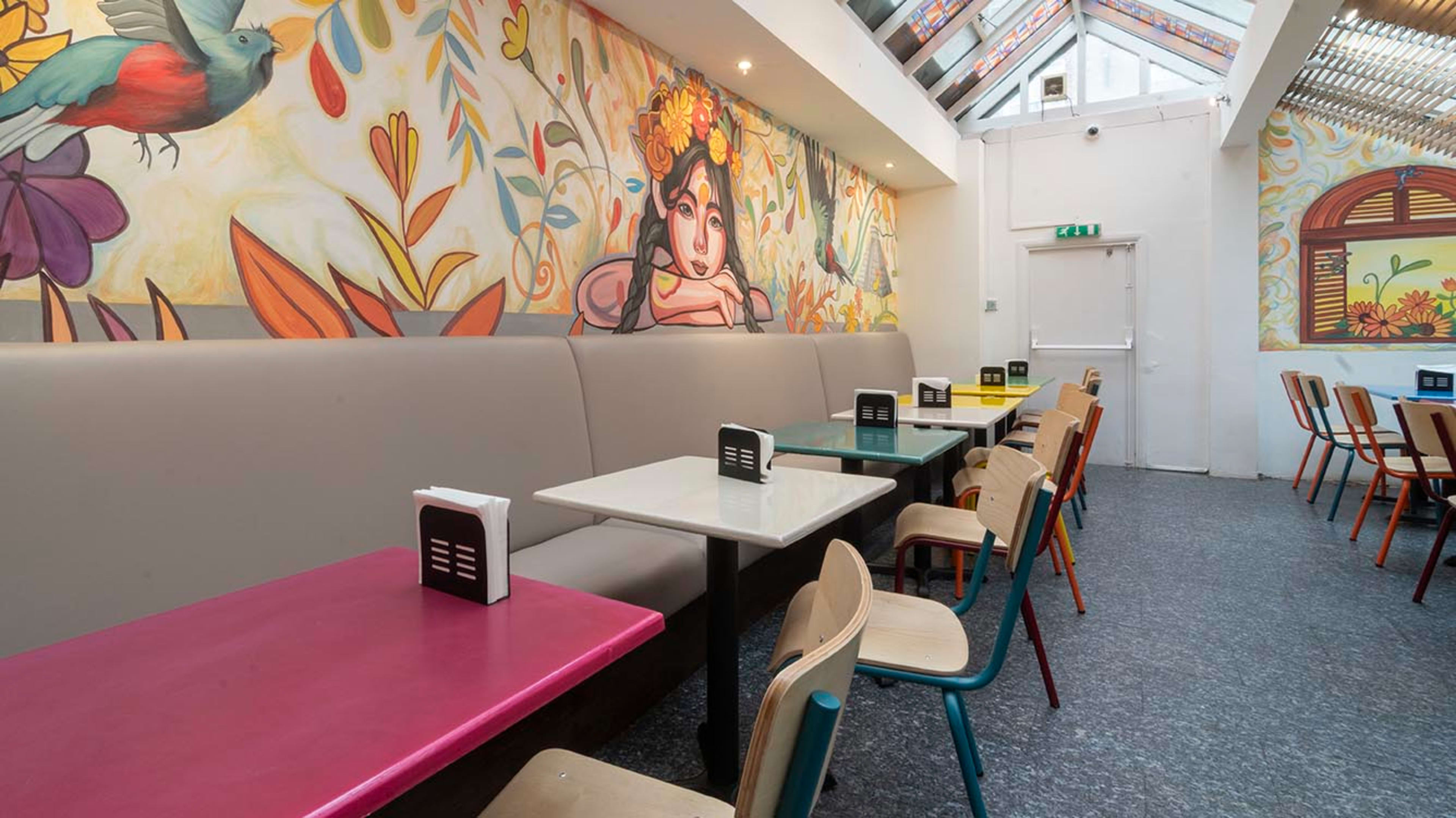 The 10 Best Restaurants in Euston, London | TheFork