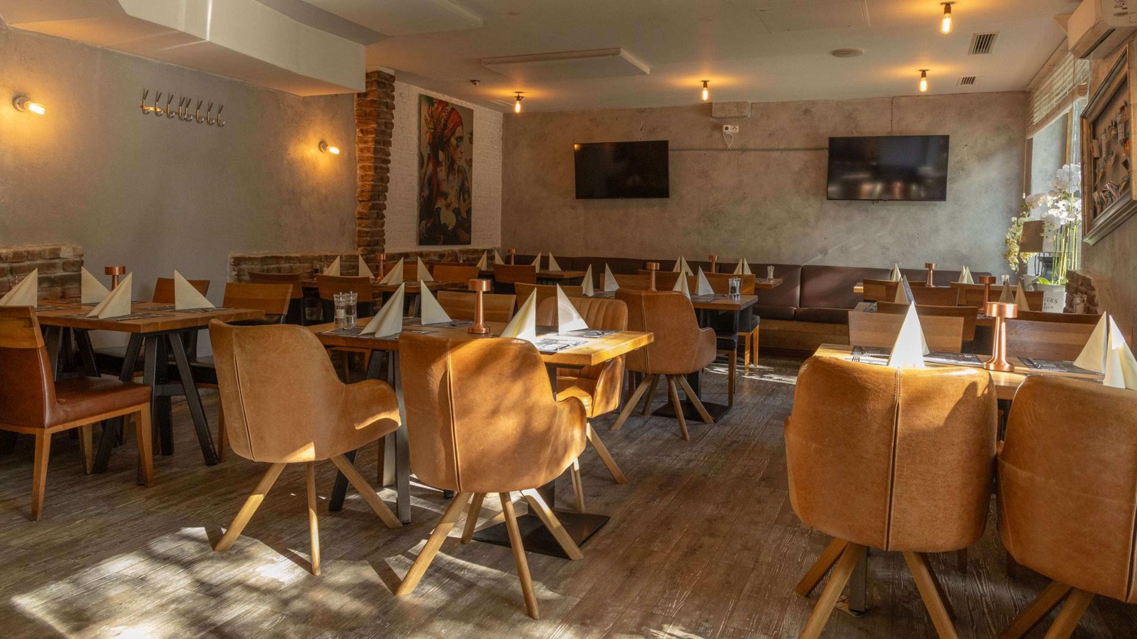 Faszinierend Restaurants In Der Nähe Von Kaiserslautern Fotos