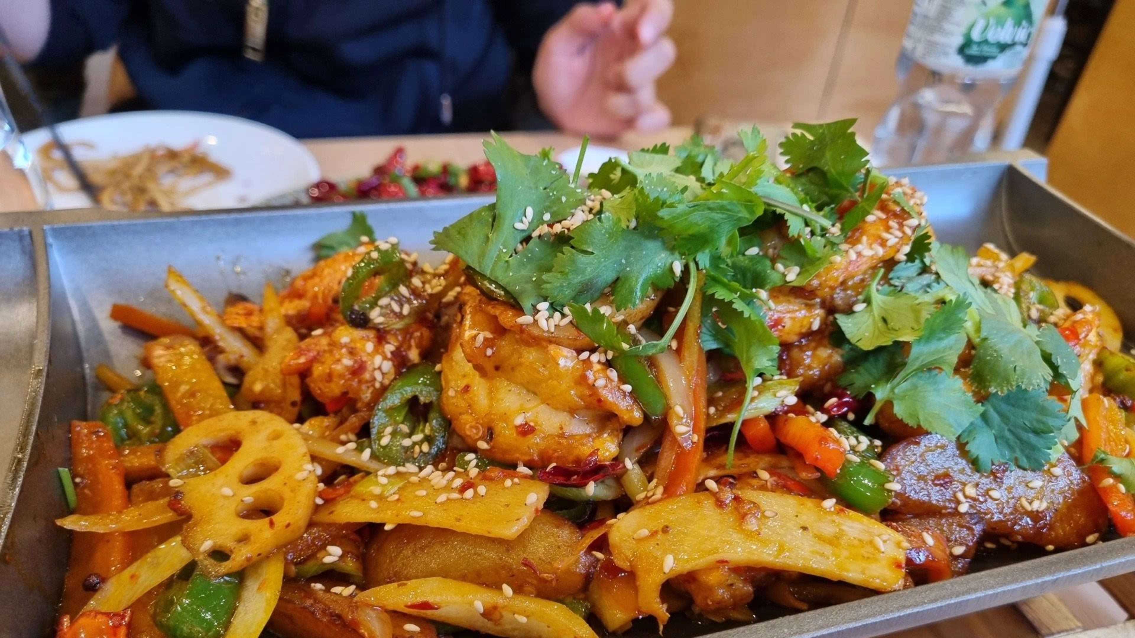 The Best Chinese Restaurants Near Me | TheFork