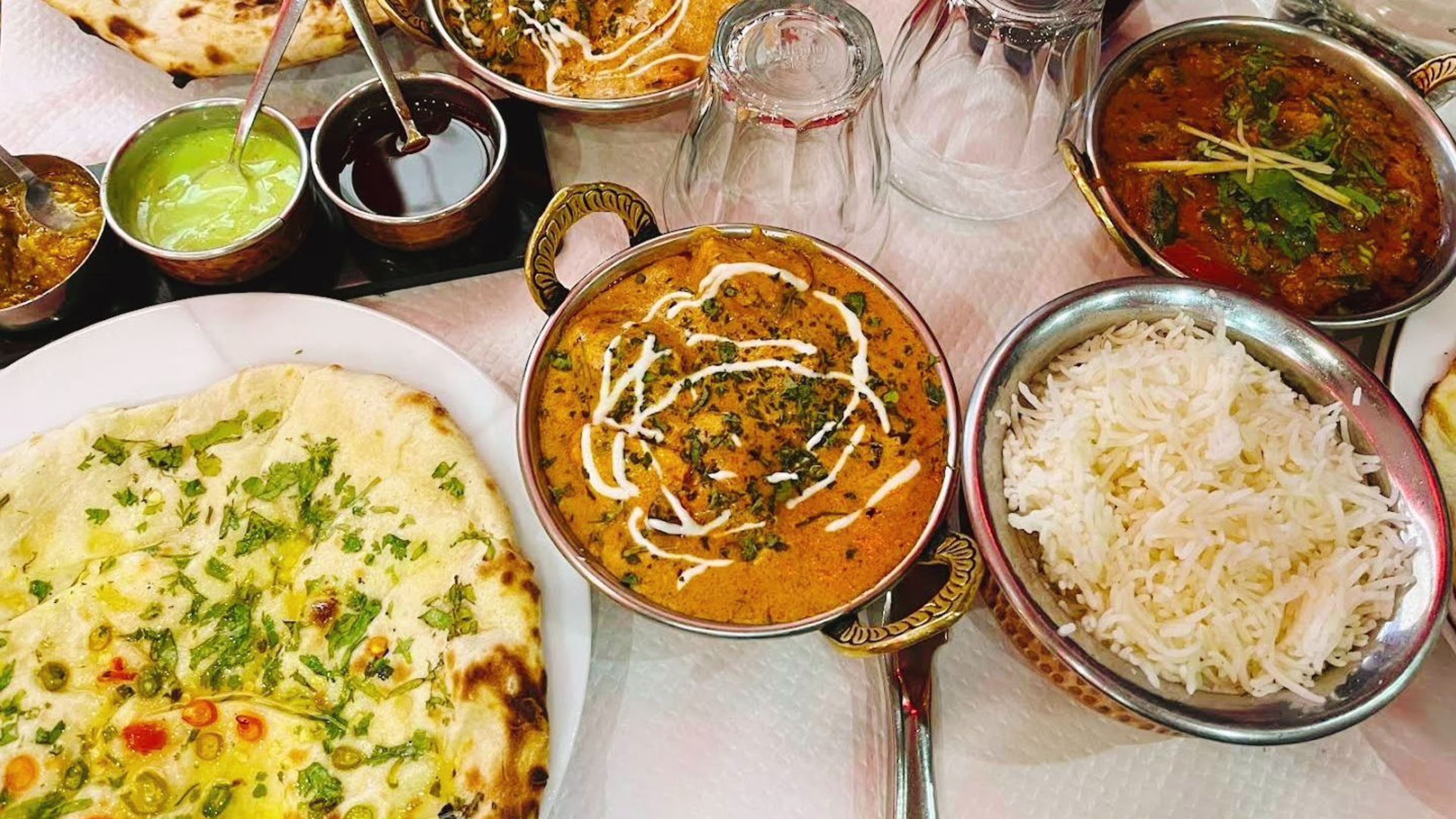 The 10 Best Indian Restaurants in Paris | TheFork