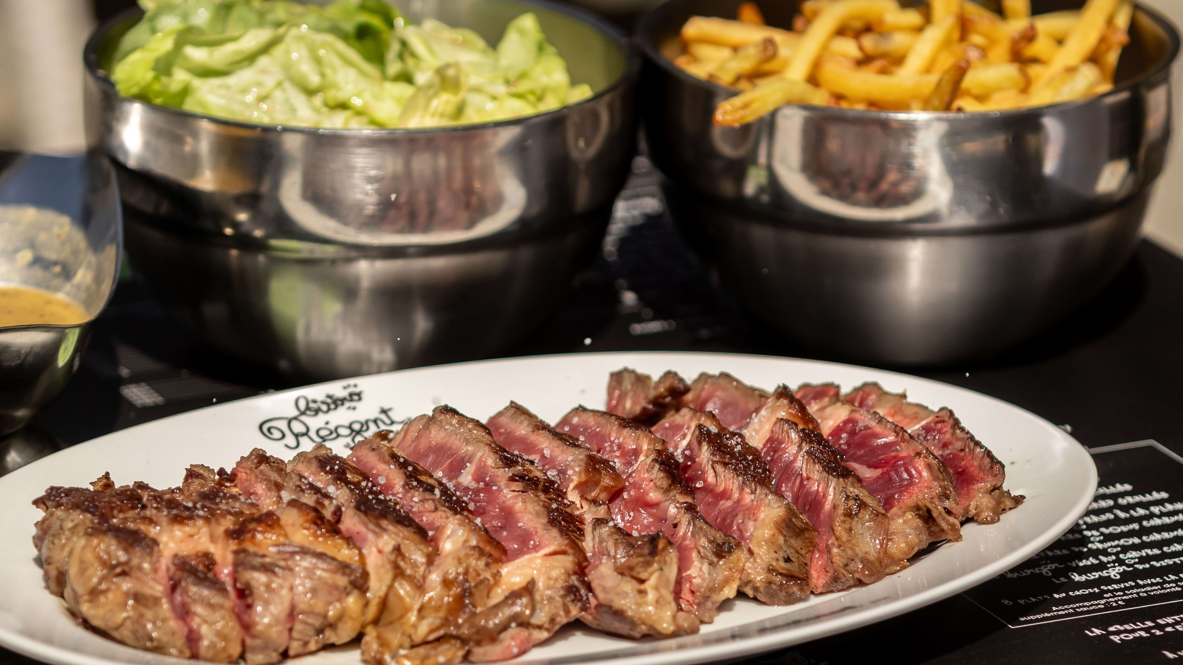 The 10 Best Restaurants in Bordeaux 2025 | TheFork