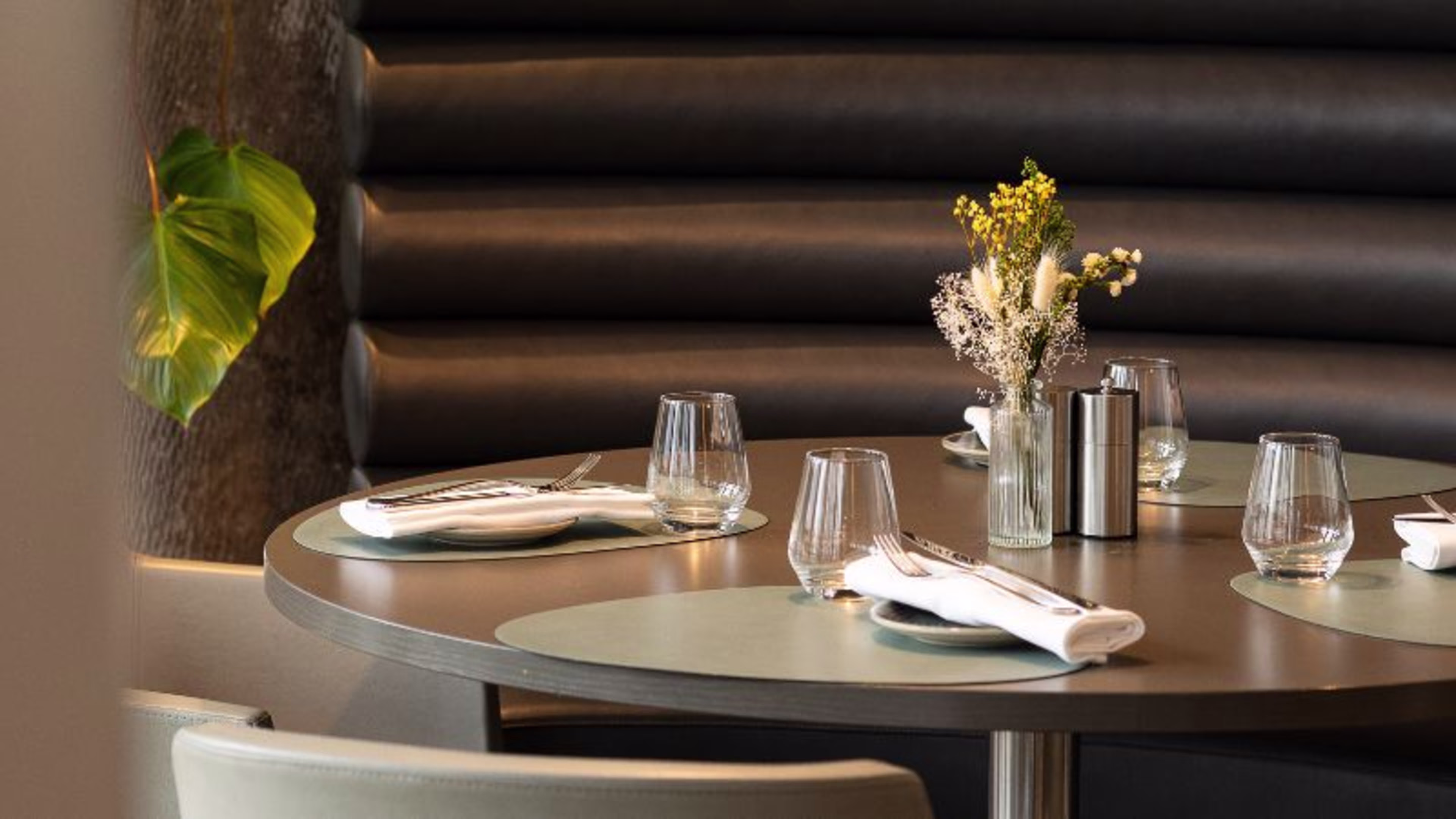 The 10 Best Restaurants in La Défense 2025 | TheFork