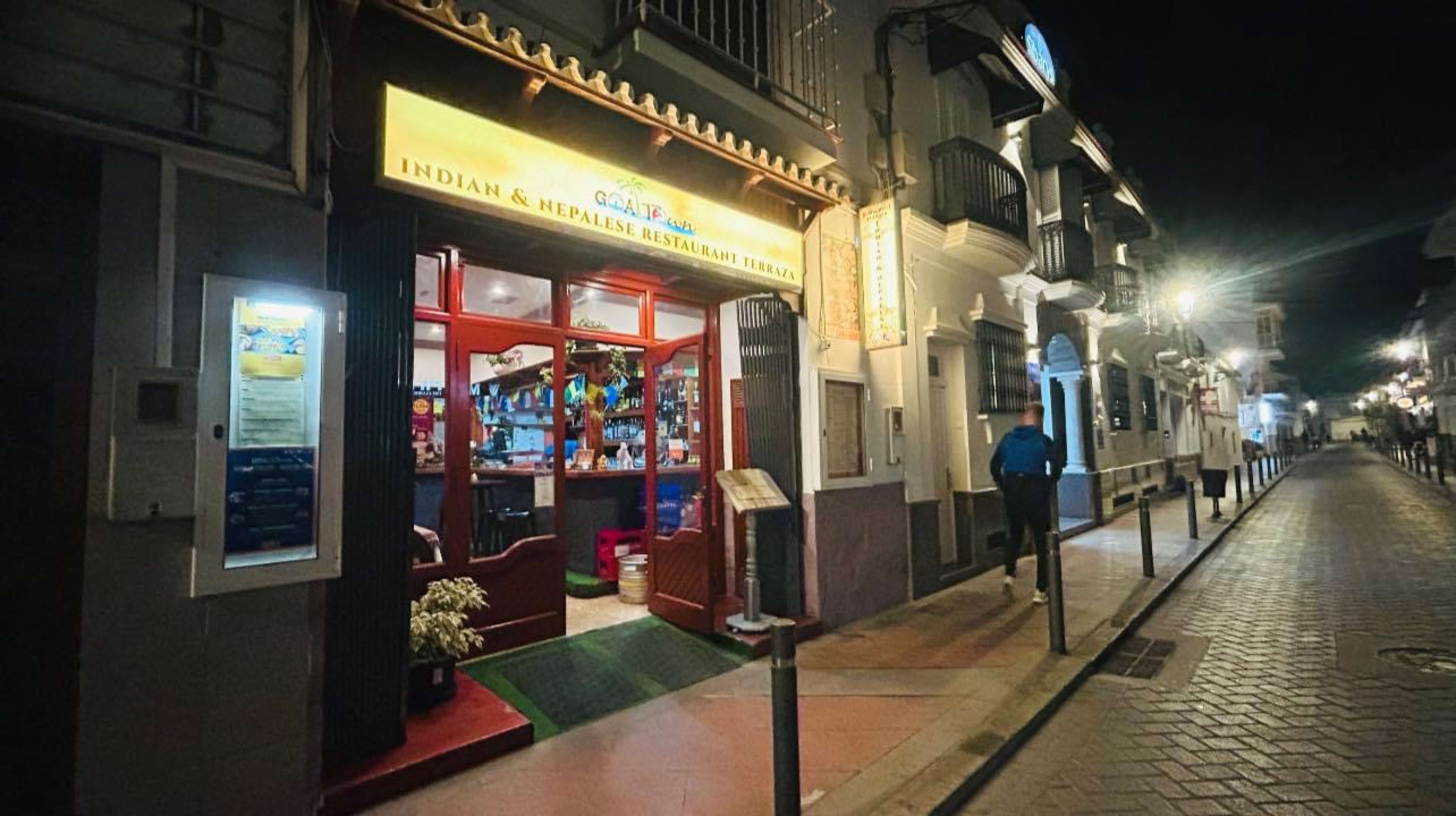The 10 Best Restaurants in Nerja 2025 | TheFork