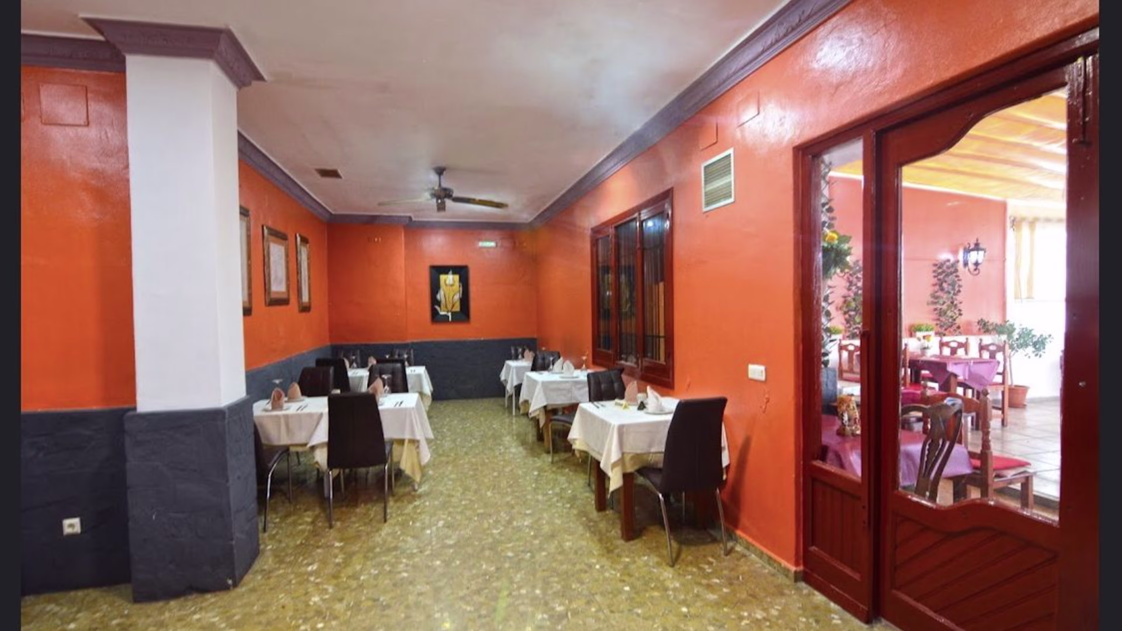 The 10 Best Restaurants in Nerja 2025 | TheFork