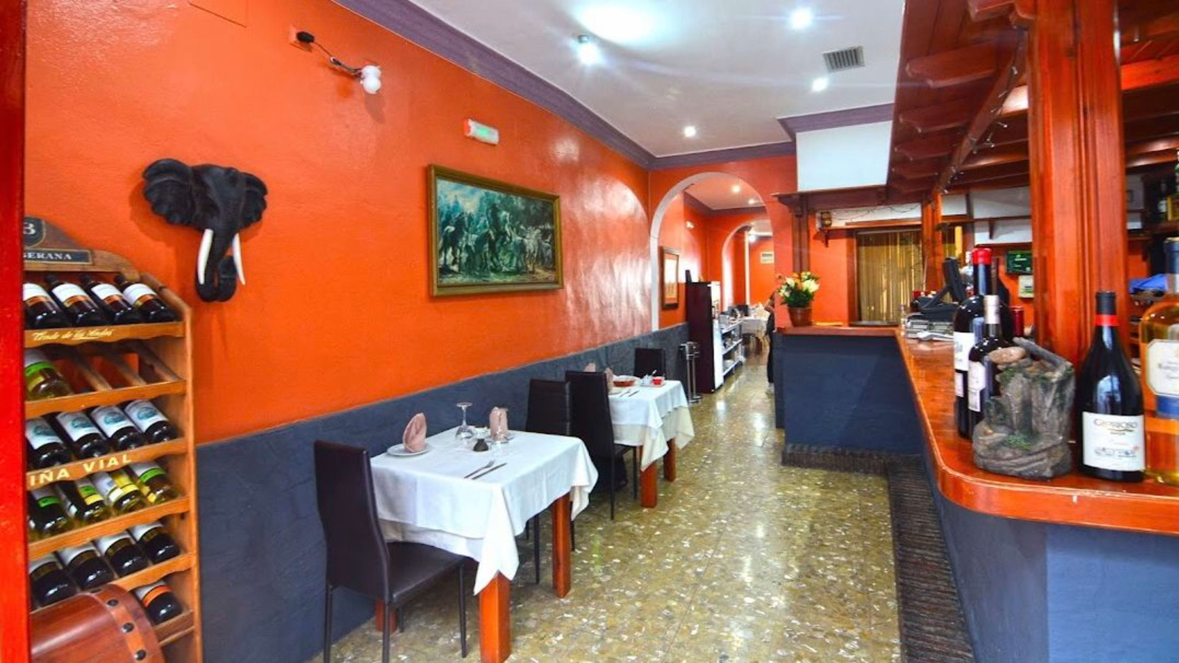 The 10 Best Restaurants in Nerja 2025 | TheFork
