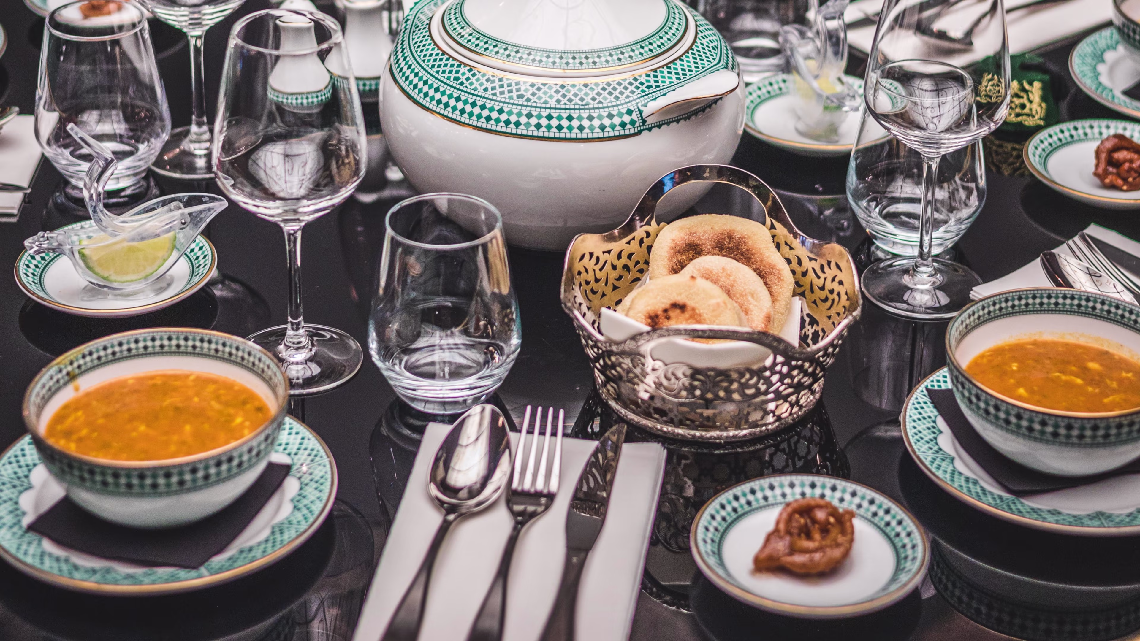 Les 10 meilleurs restaurants Marocains à Paris | TheFork