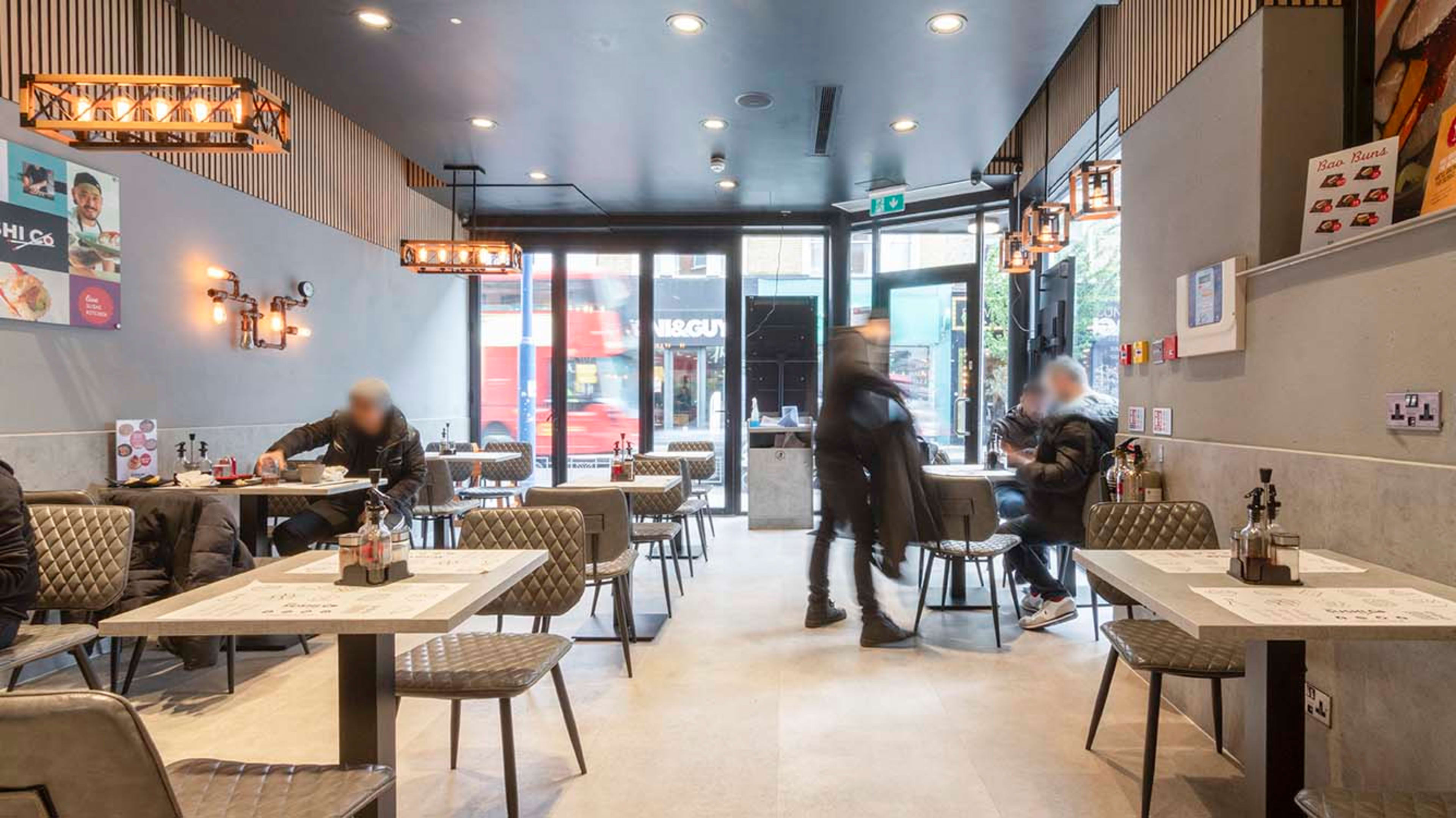 The 10 Best Restaurants in Putney, London | TheFork