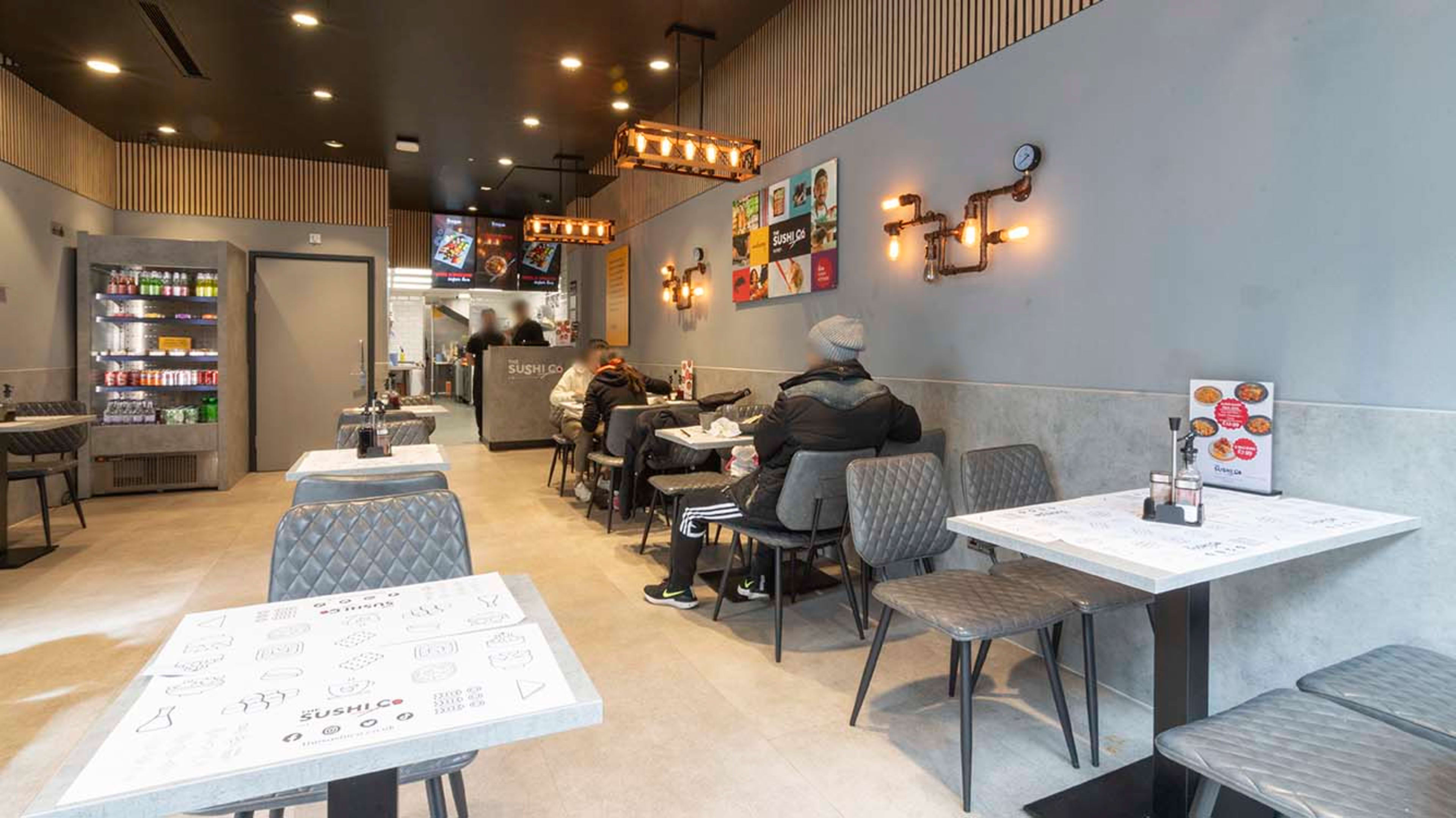 The 10 Best Restaurants in Putney, London | TheFork