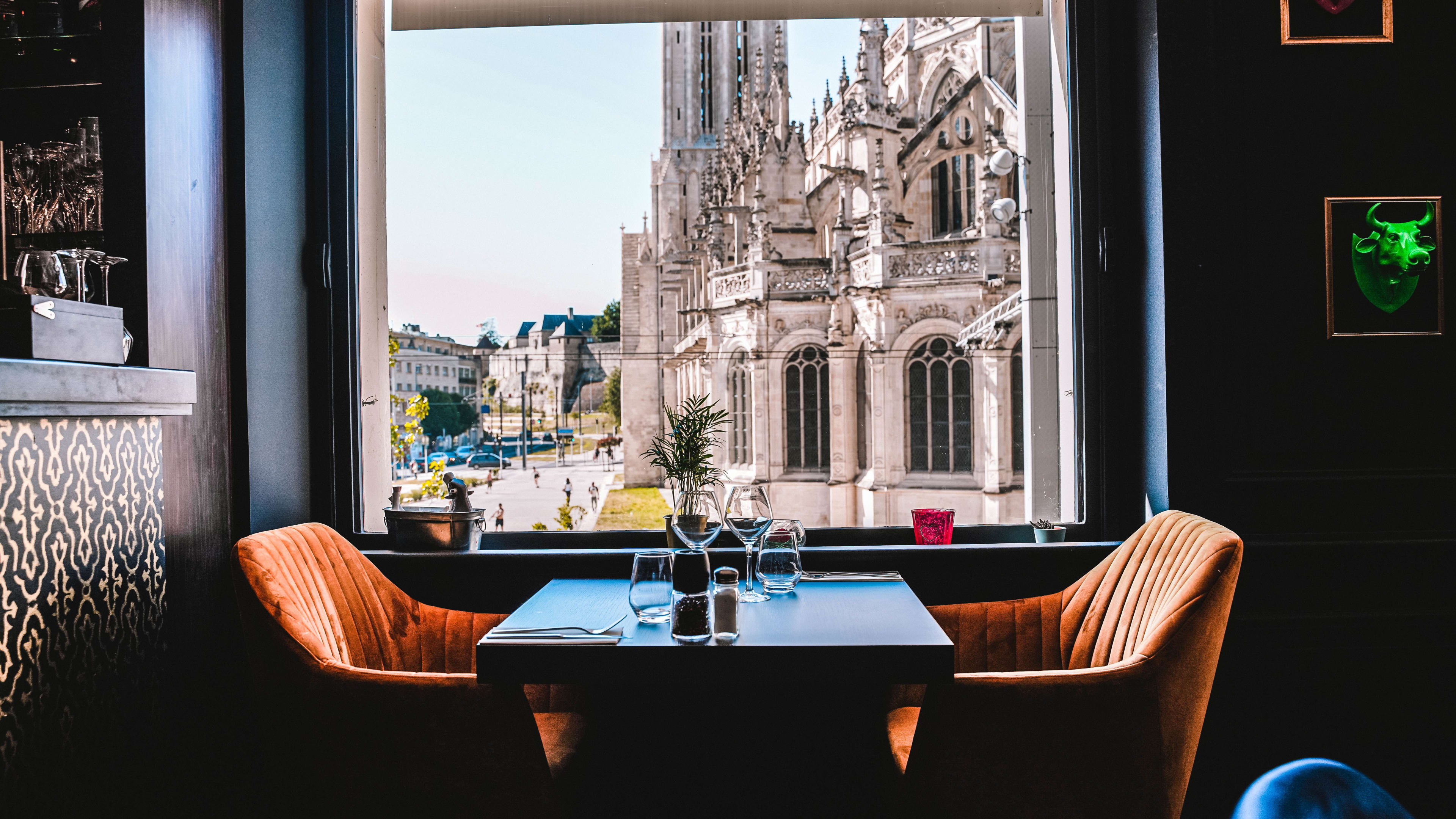 The 10 Best Restaurants in Caen 2025 | TheFork