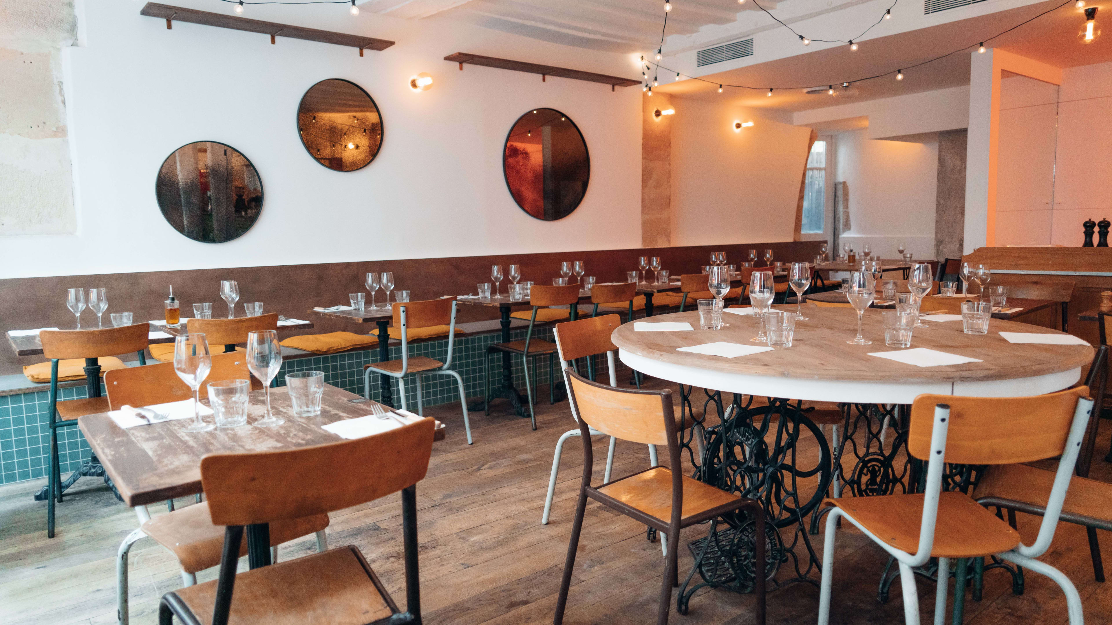 The 10 Best Restaurants in The Marais, Paris | TheFork