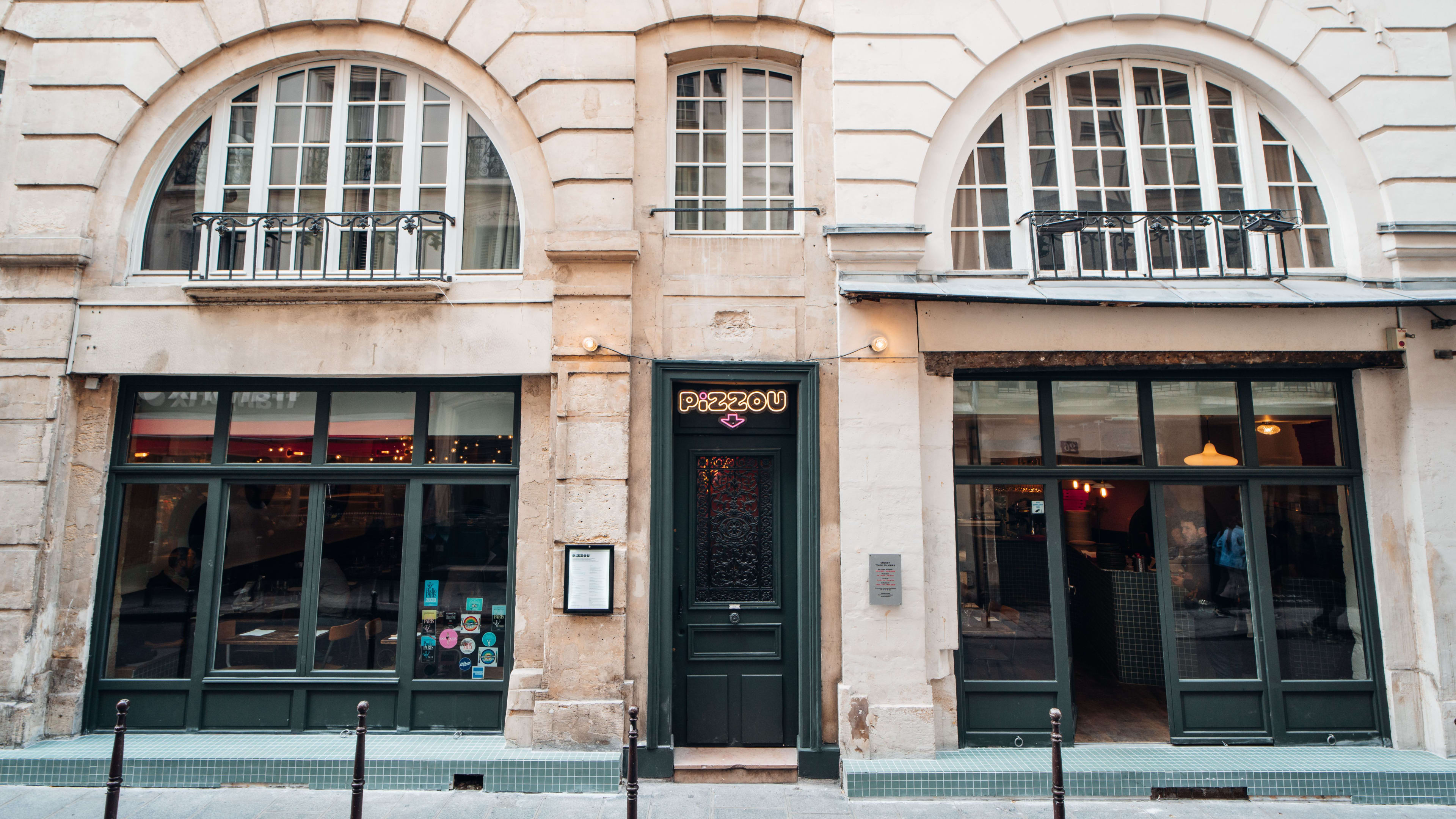 The 10 Best Restaurants in The Marais, Paris | TheFork