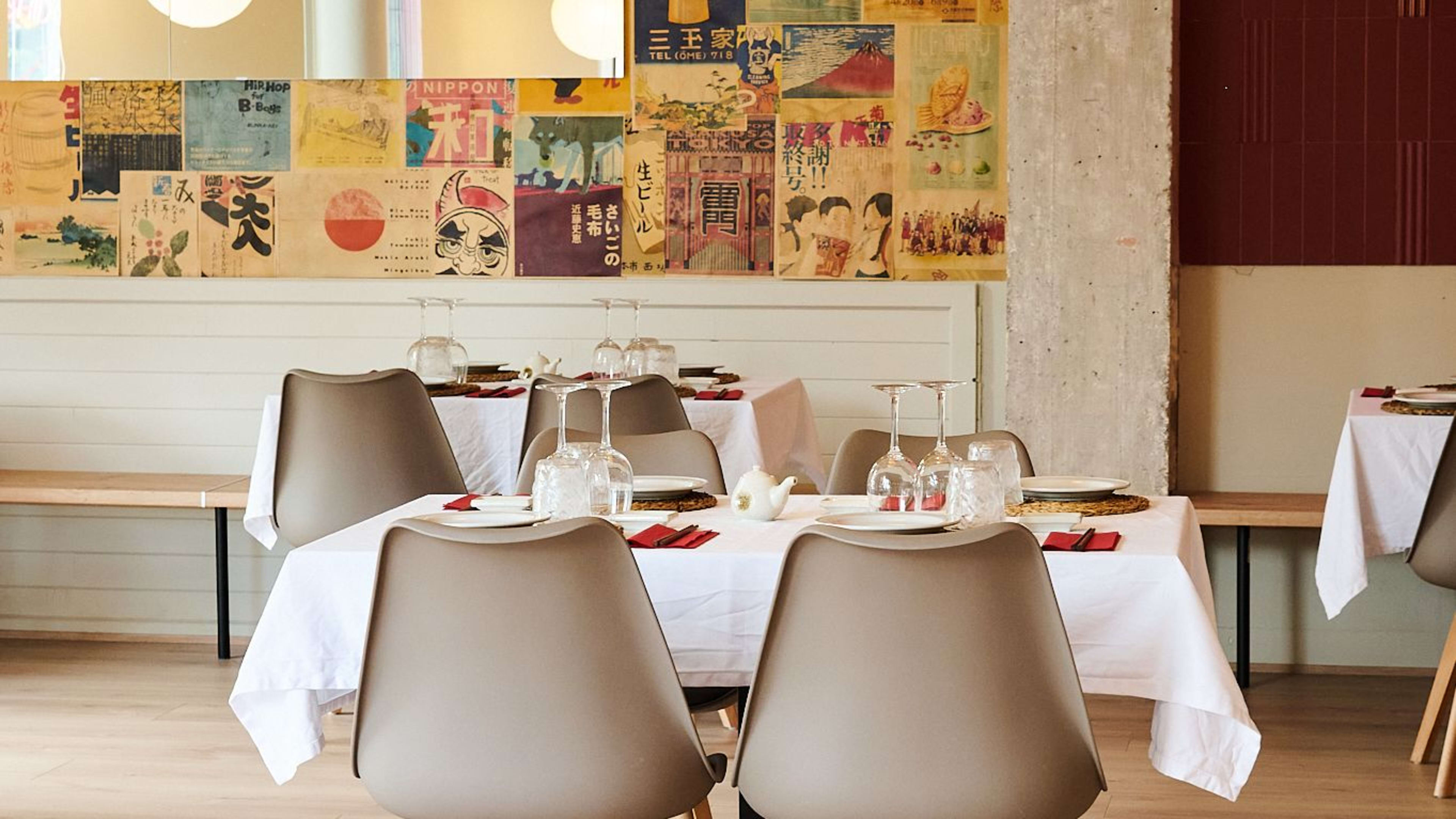LOS 10 MEJORES restaurantes de Gavá 2025 | TheFork